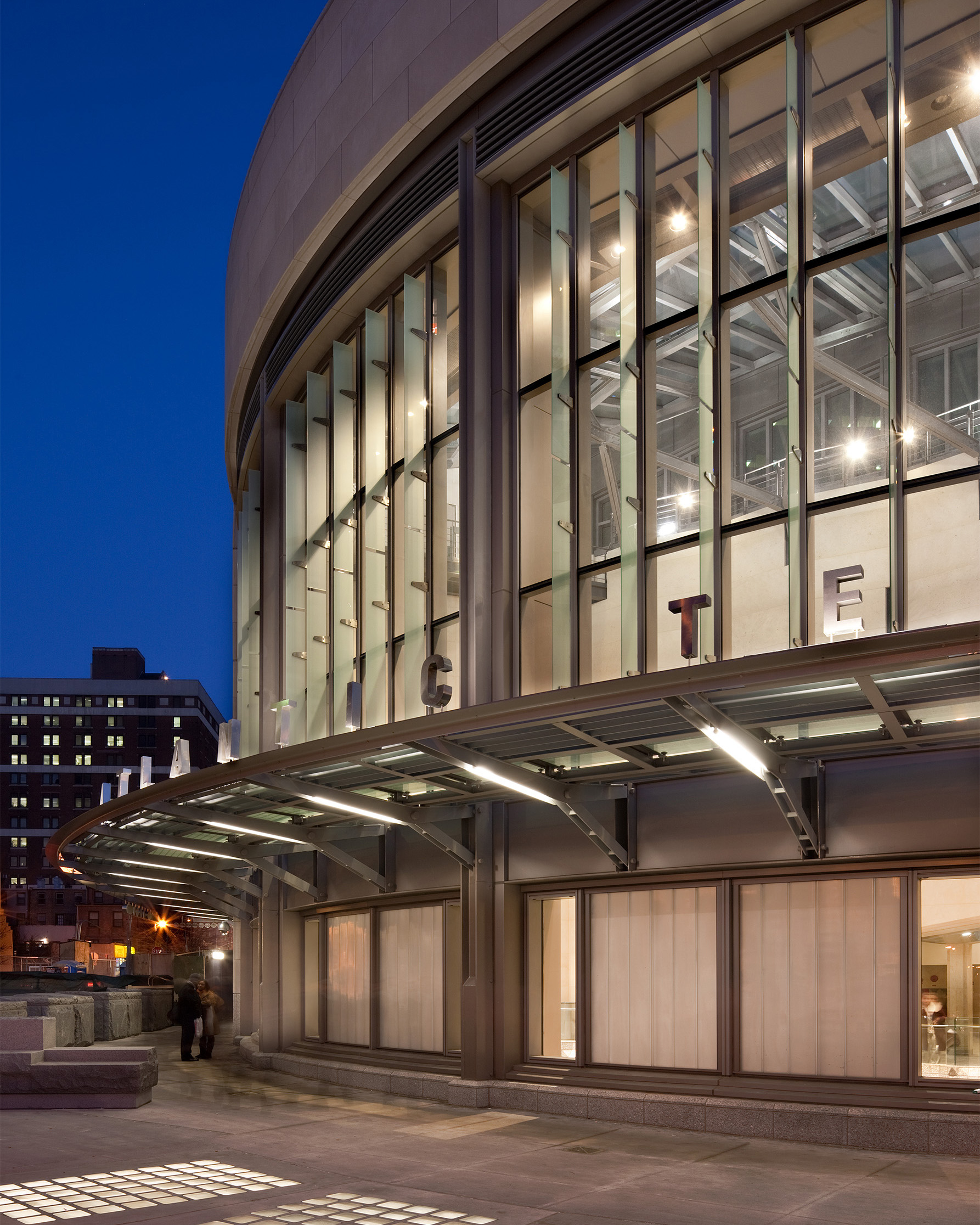 Atlantic Terminal/Atlantic Avenue-Barclays Center Station by di ...