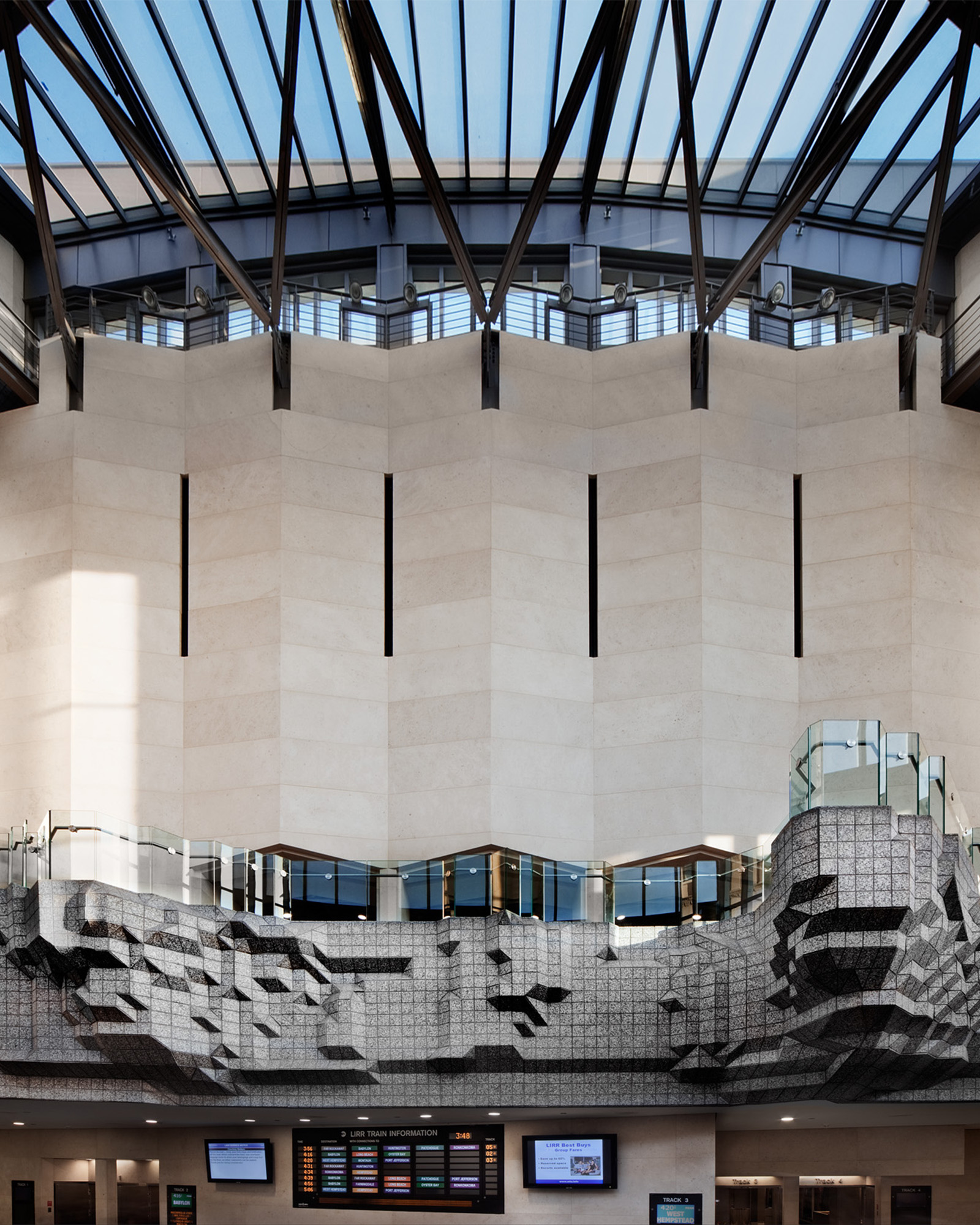 Atlantic Terminal/Atlantic Avenue-Barclays Center Station by di ...