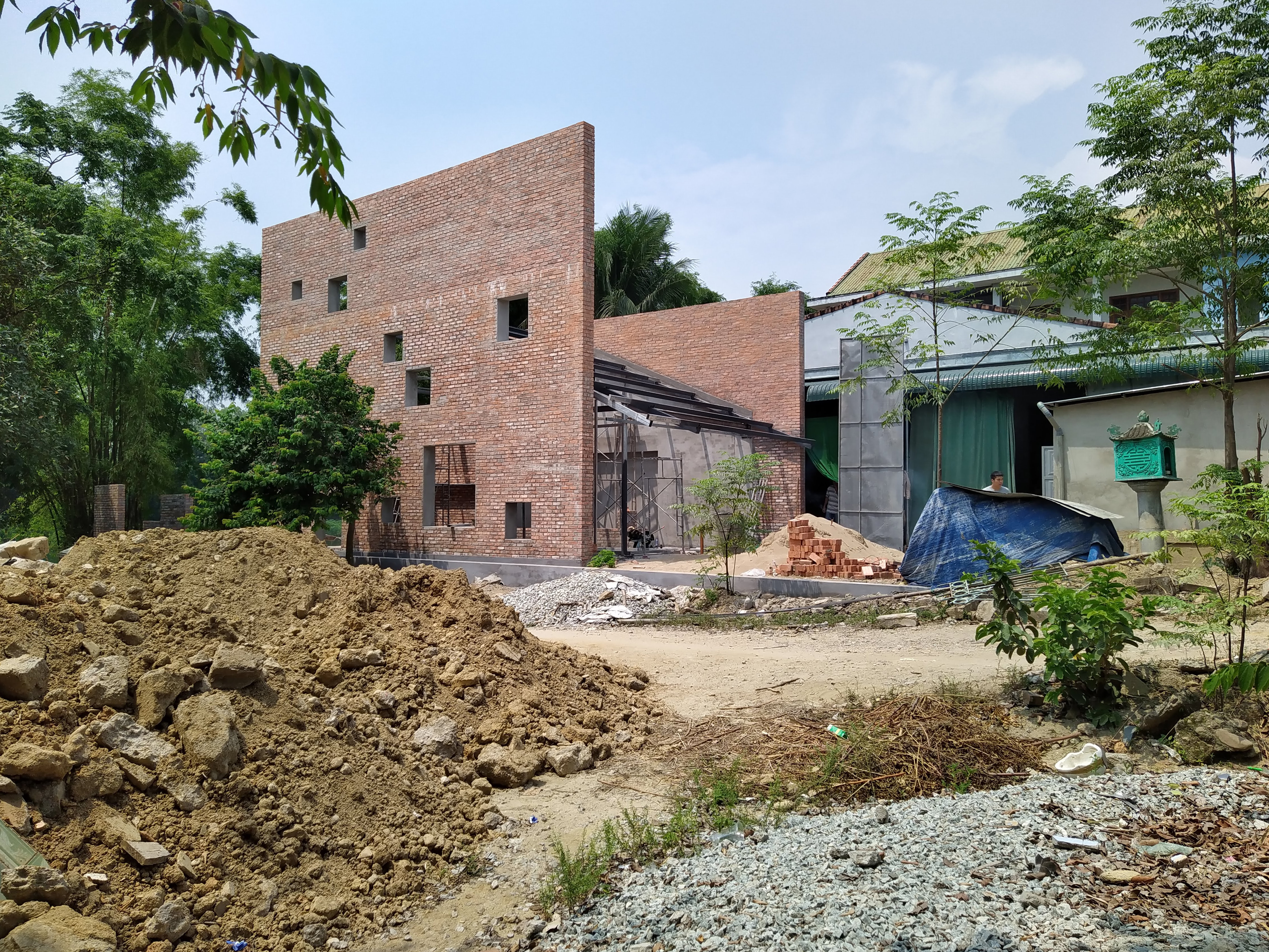 Kate's Kafe by TON Architects - Architizer