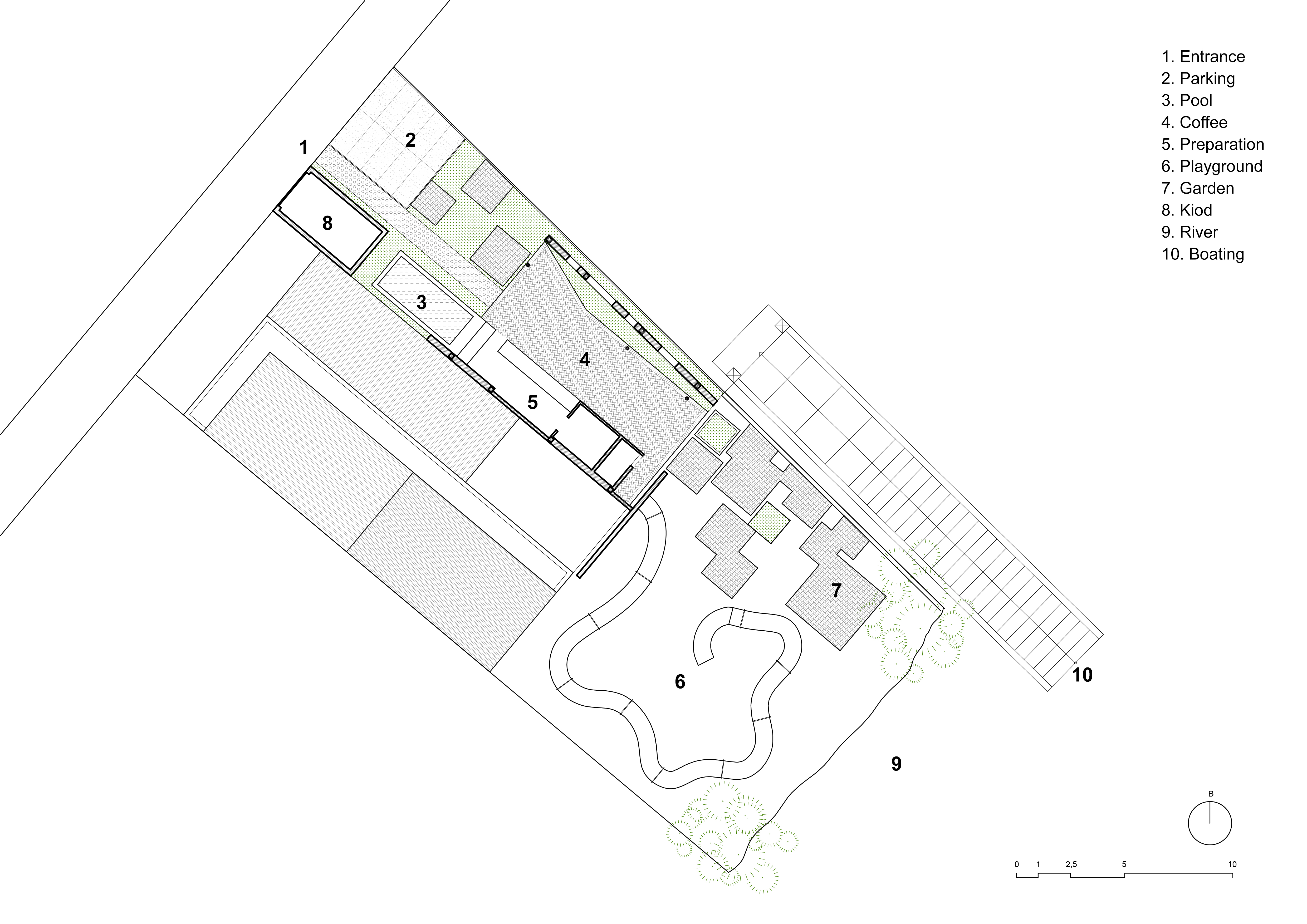 Kate's Kafe by TON Architects - Architizer