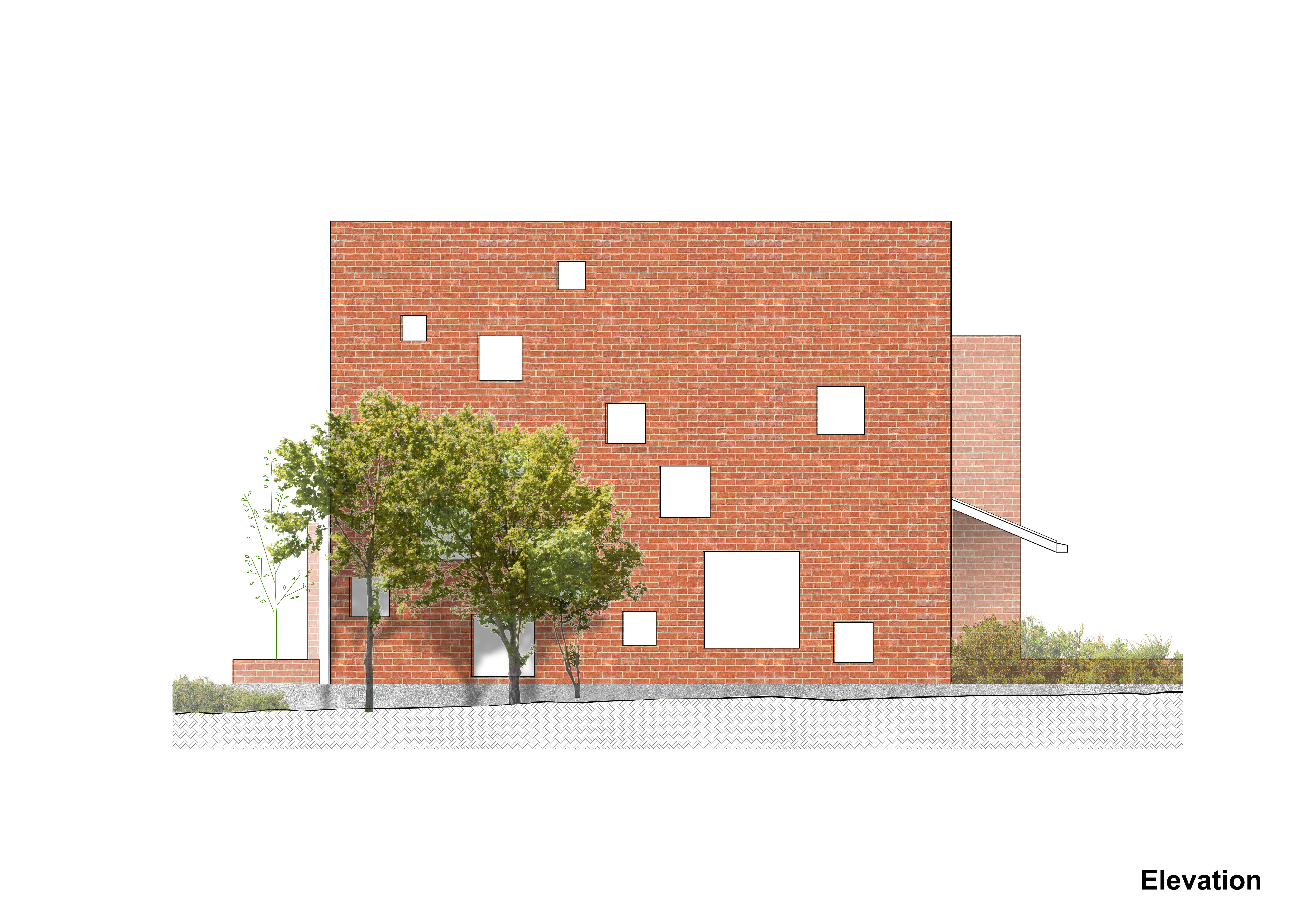 Kate's Kafe by TON Architects - Architizer