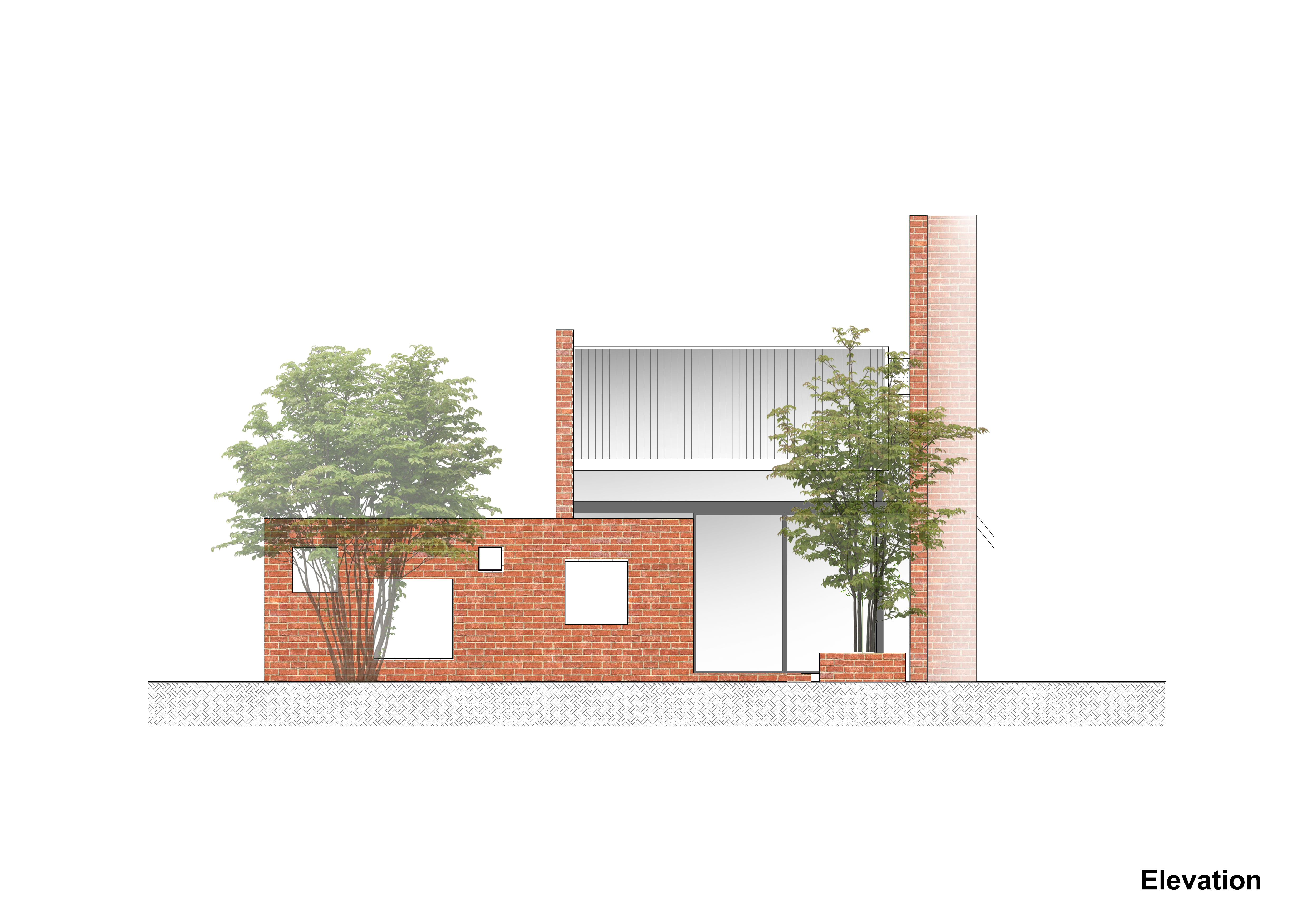 Kate's Kafe by TON Architects - Architizer