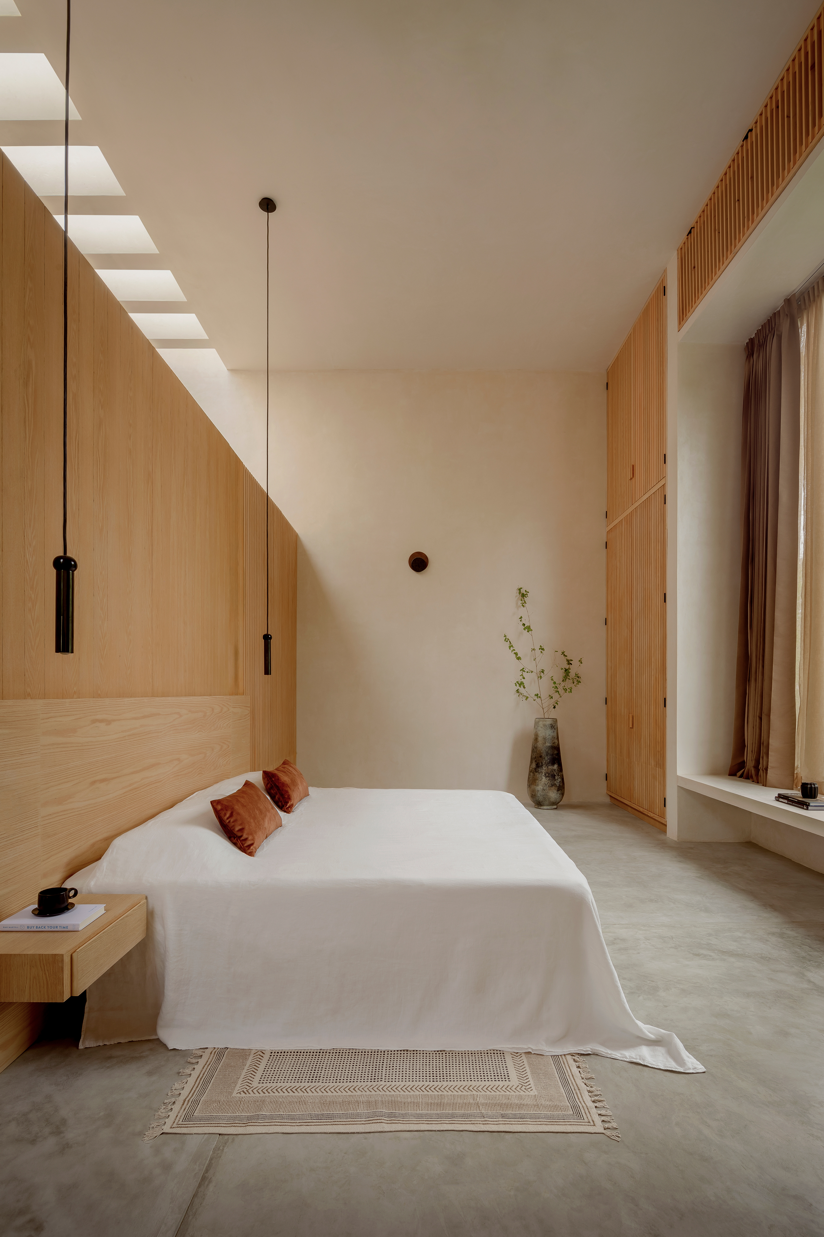 Villa Cava by Espacio 18 Arquitectura - Architizer