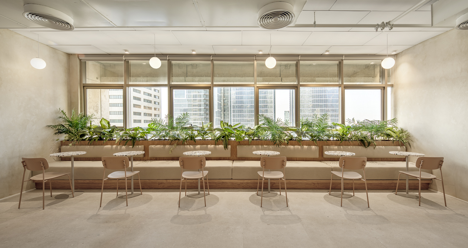 torq by Switchup - Architizer