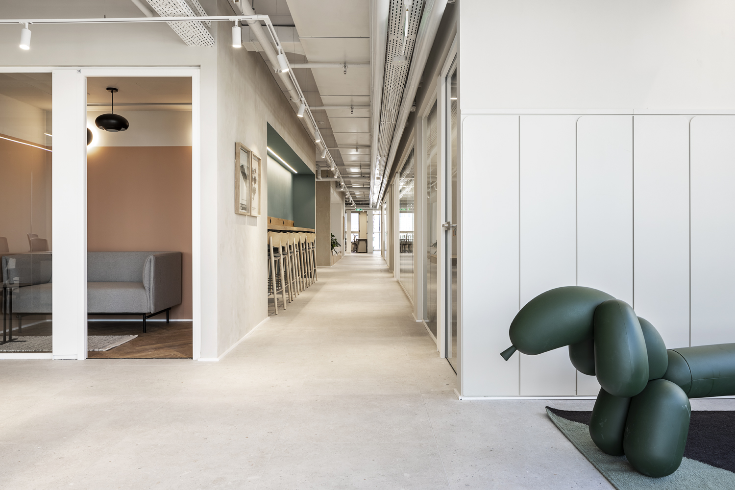 torq by Switchup - Architizer