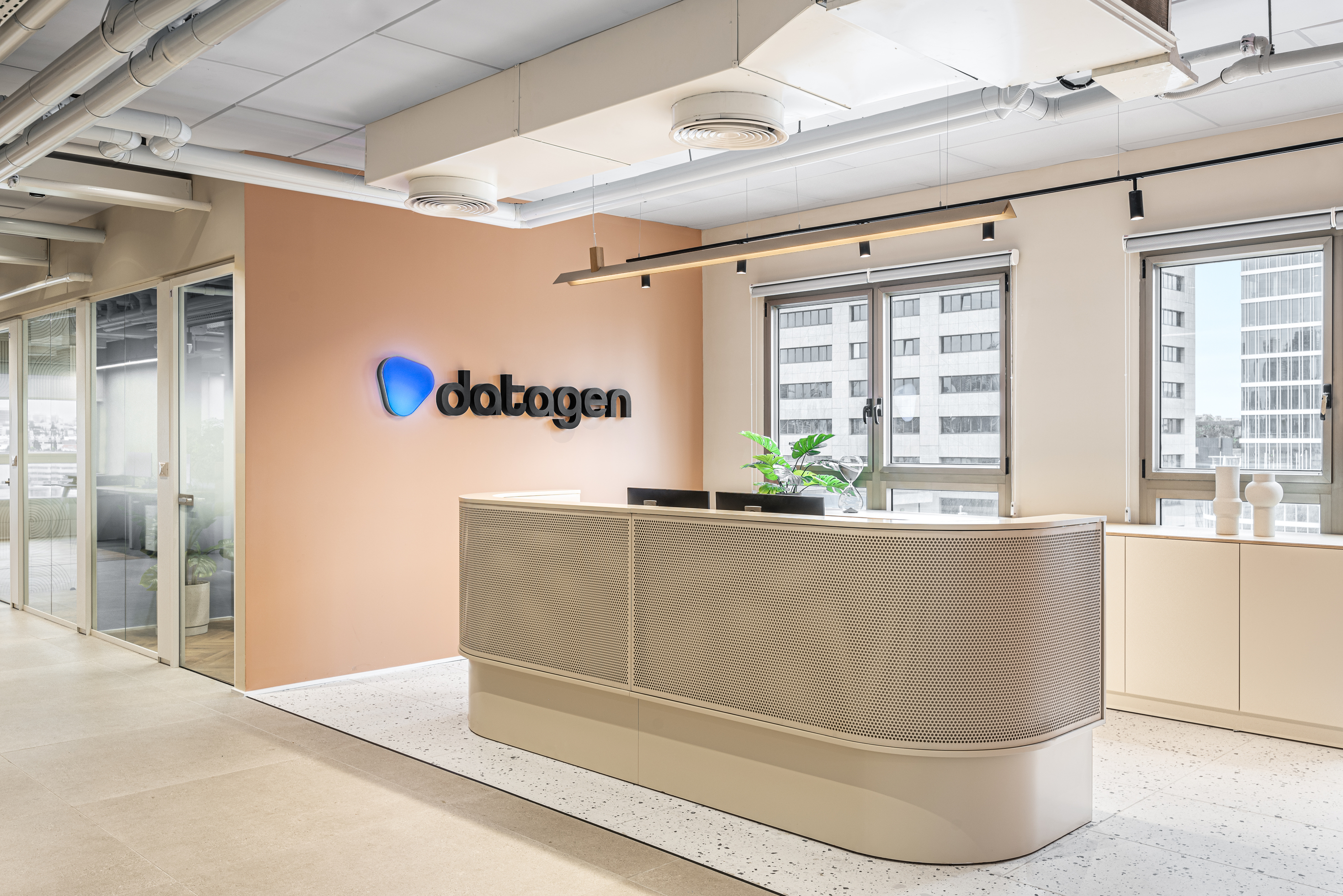 Datagen by Switchup - Architizer
