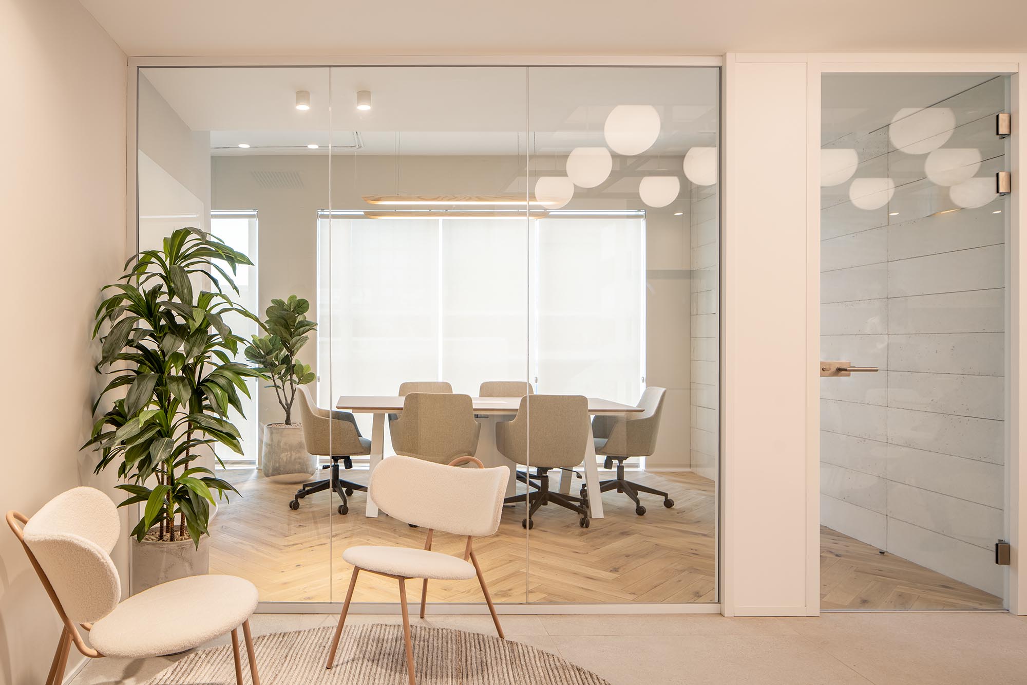 Idea 3642635: Ehad Ha'am by Switchup in Tel Aviv-Yafo, Israel - Architizer
