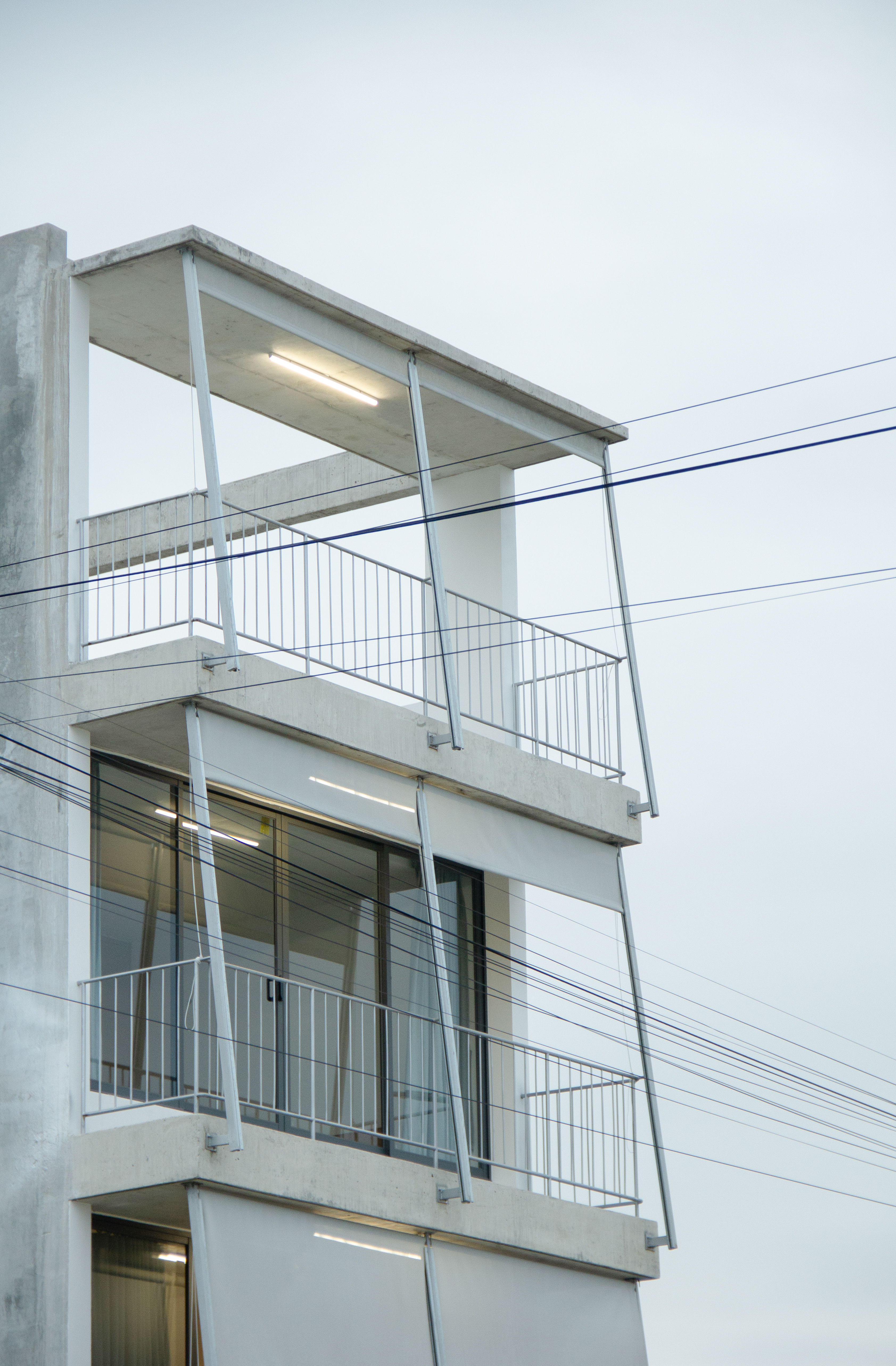 2713 House by LAITA Design - Architizer