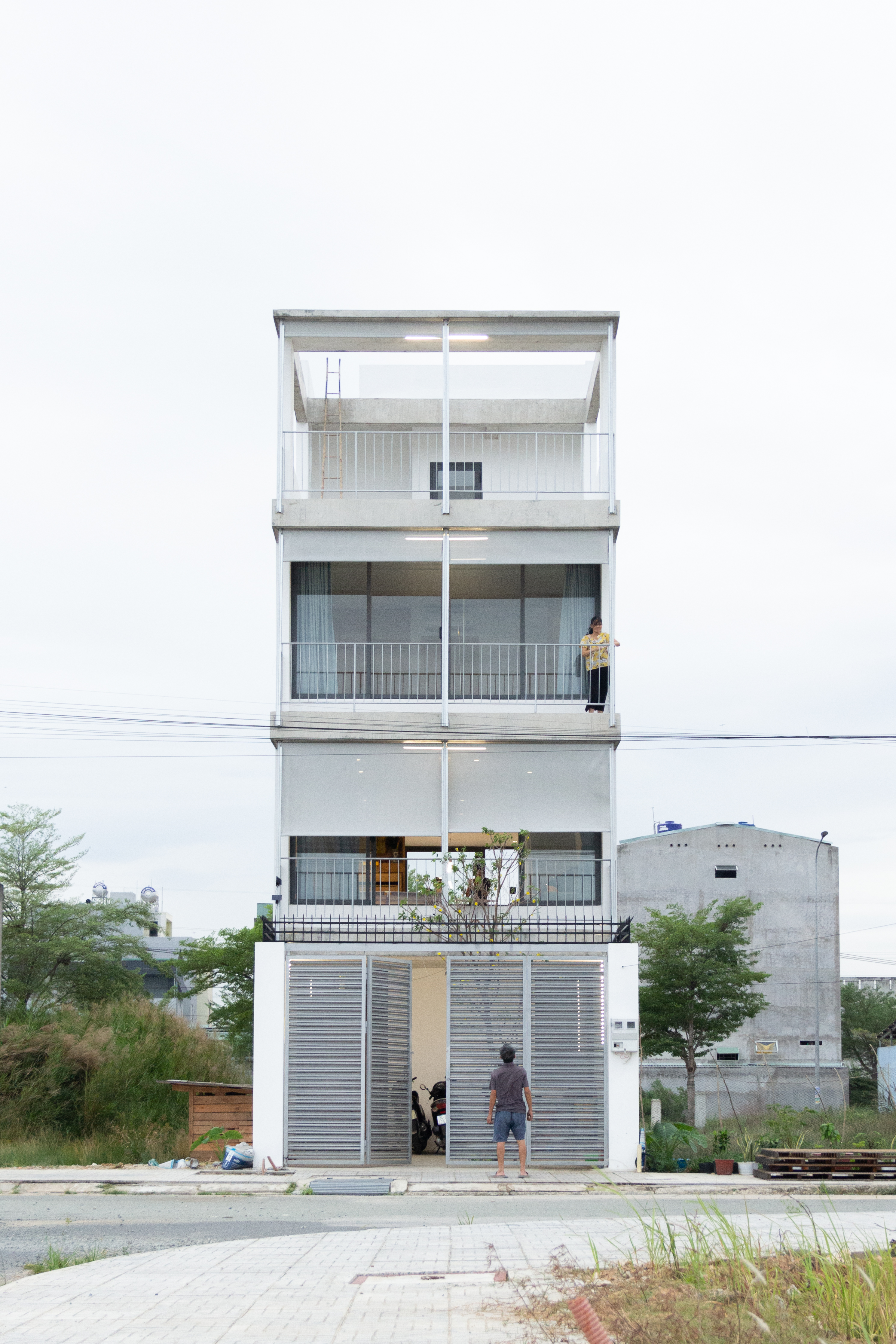 2713 House by LAITA Design - Architizer