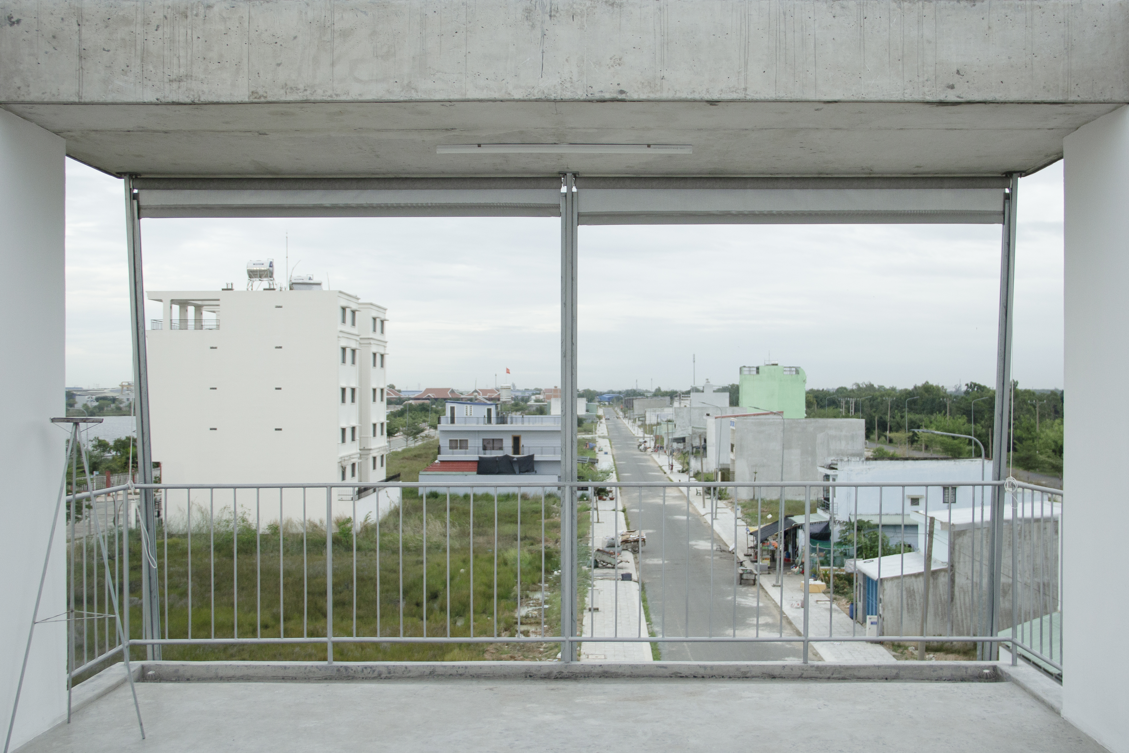 2713 House by LAITA Design - Architizer