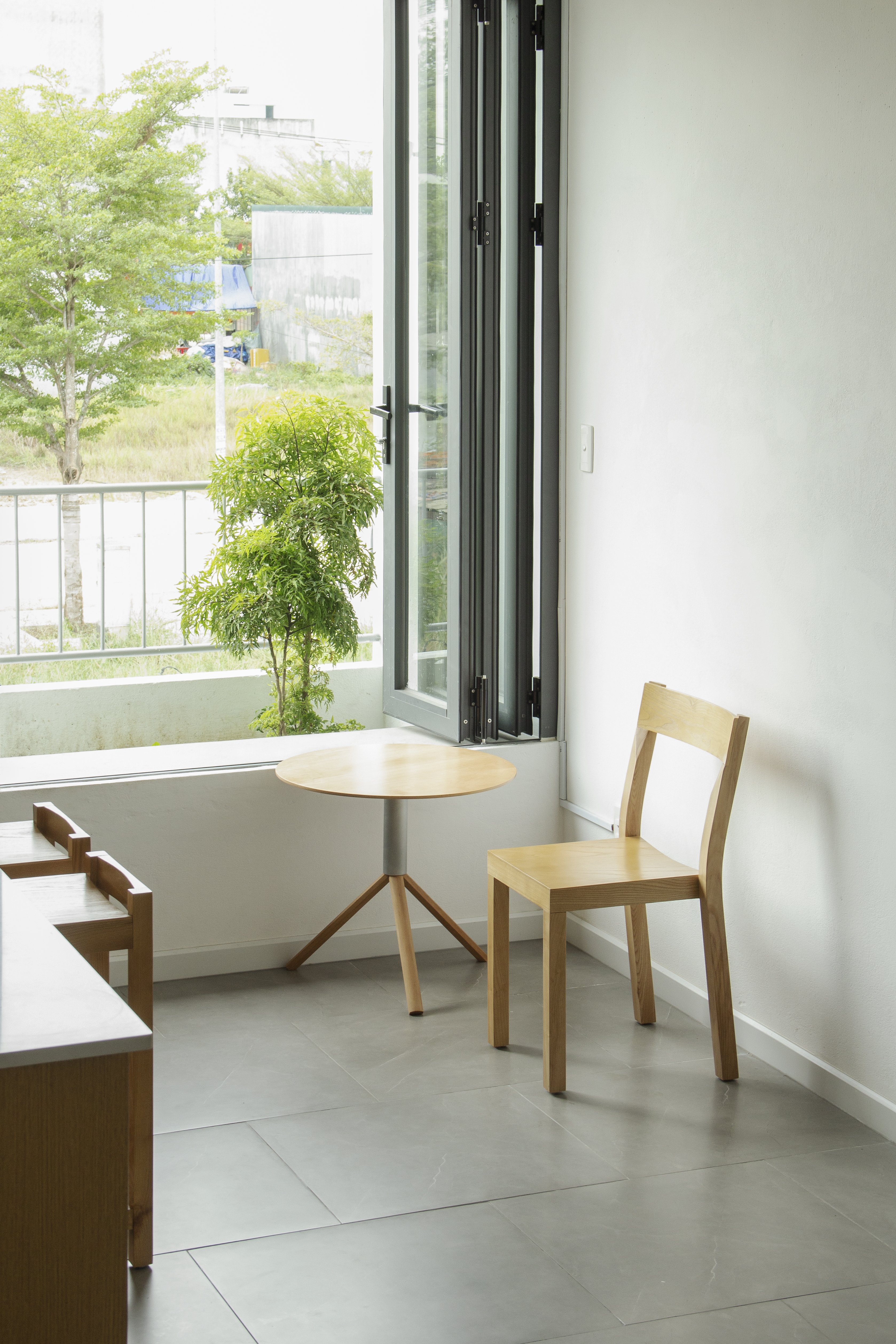 2713 House by LAITA Design - Architizer