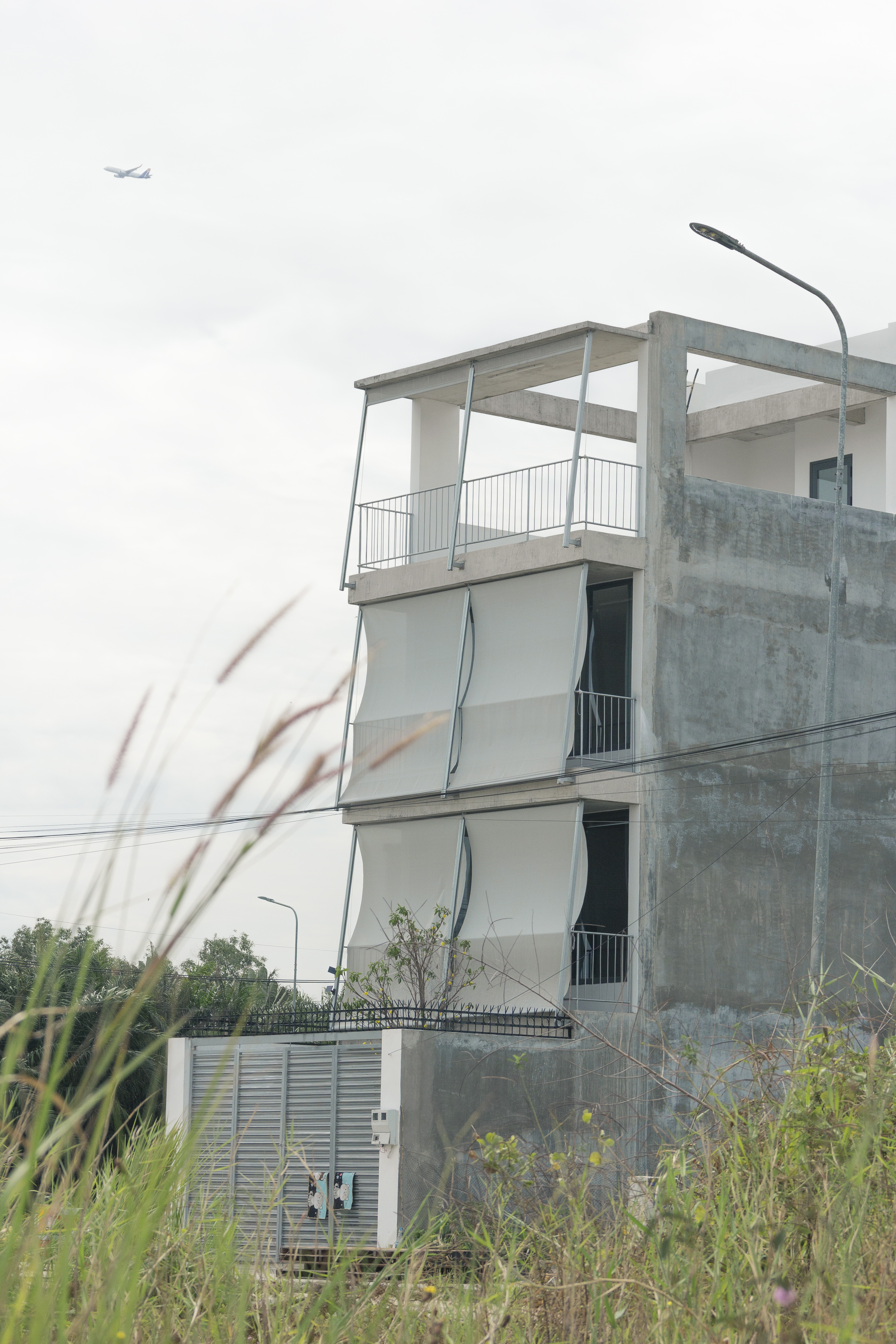 2713 House by LAITA Design - Architizer