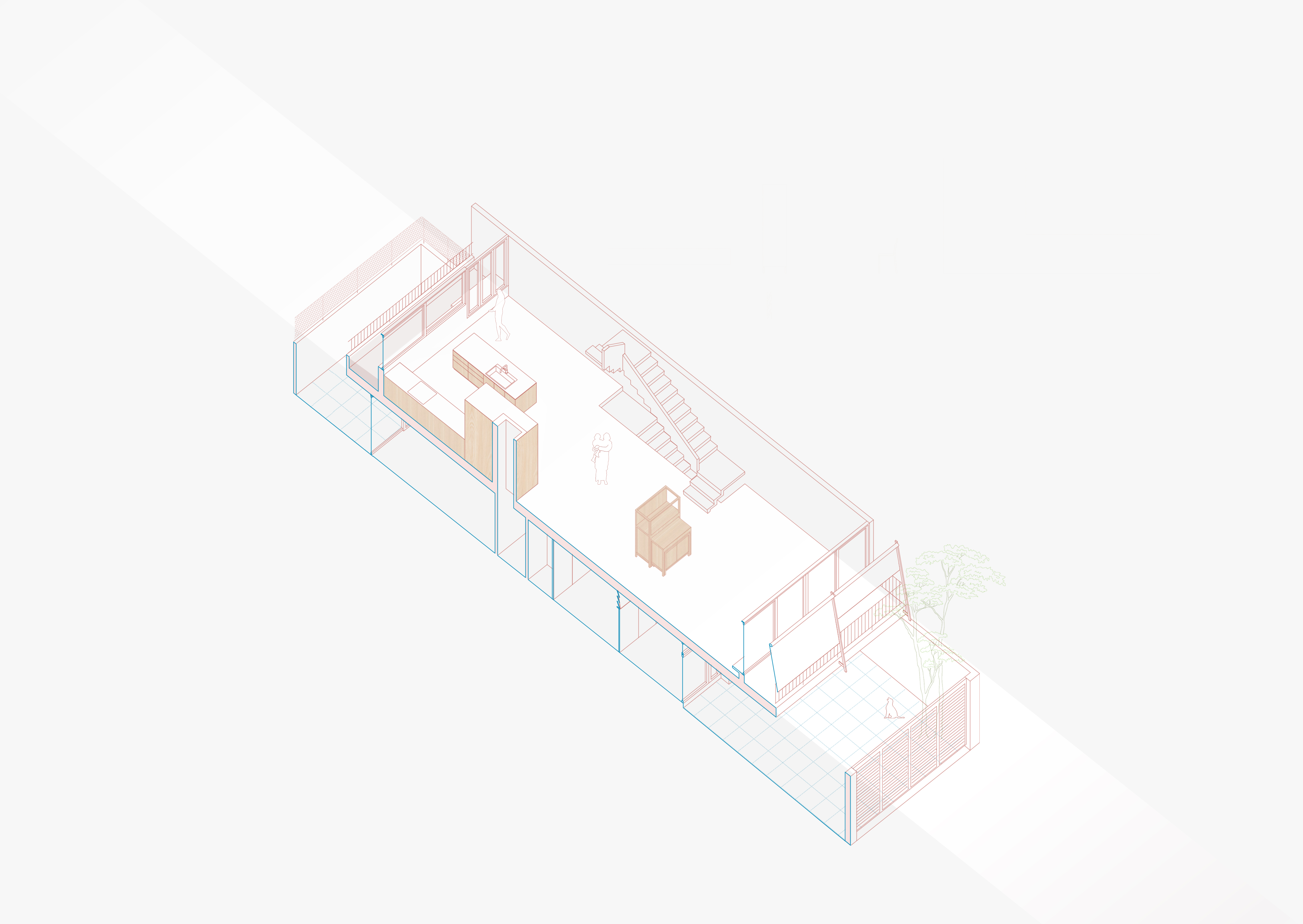 2713 House by LAITA Design - Architizer