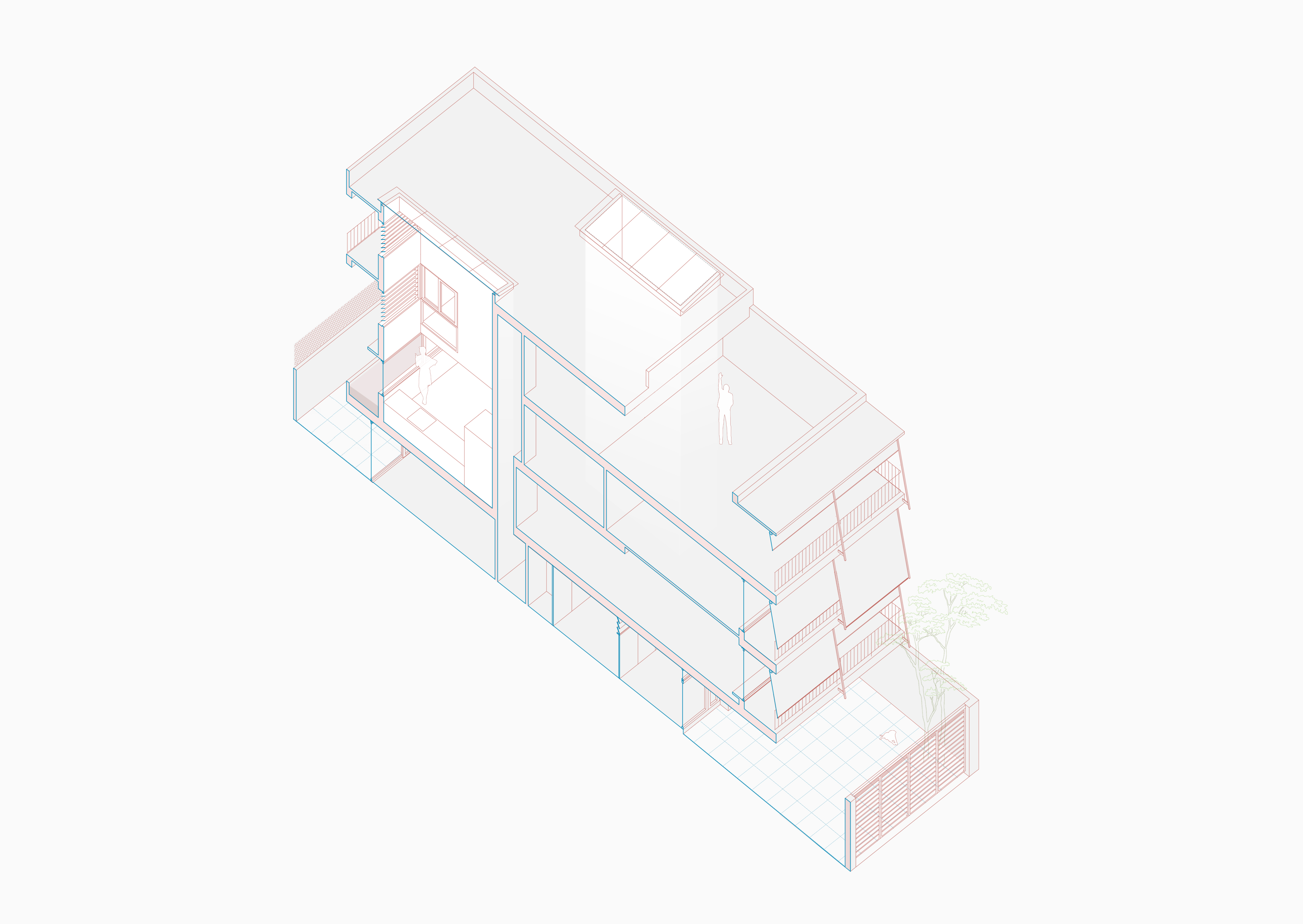 2713 House by LAITA Design - Architizer