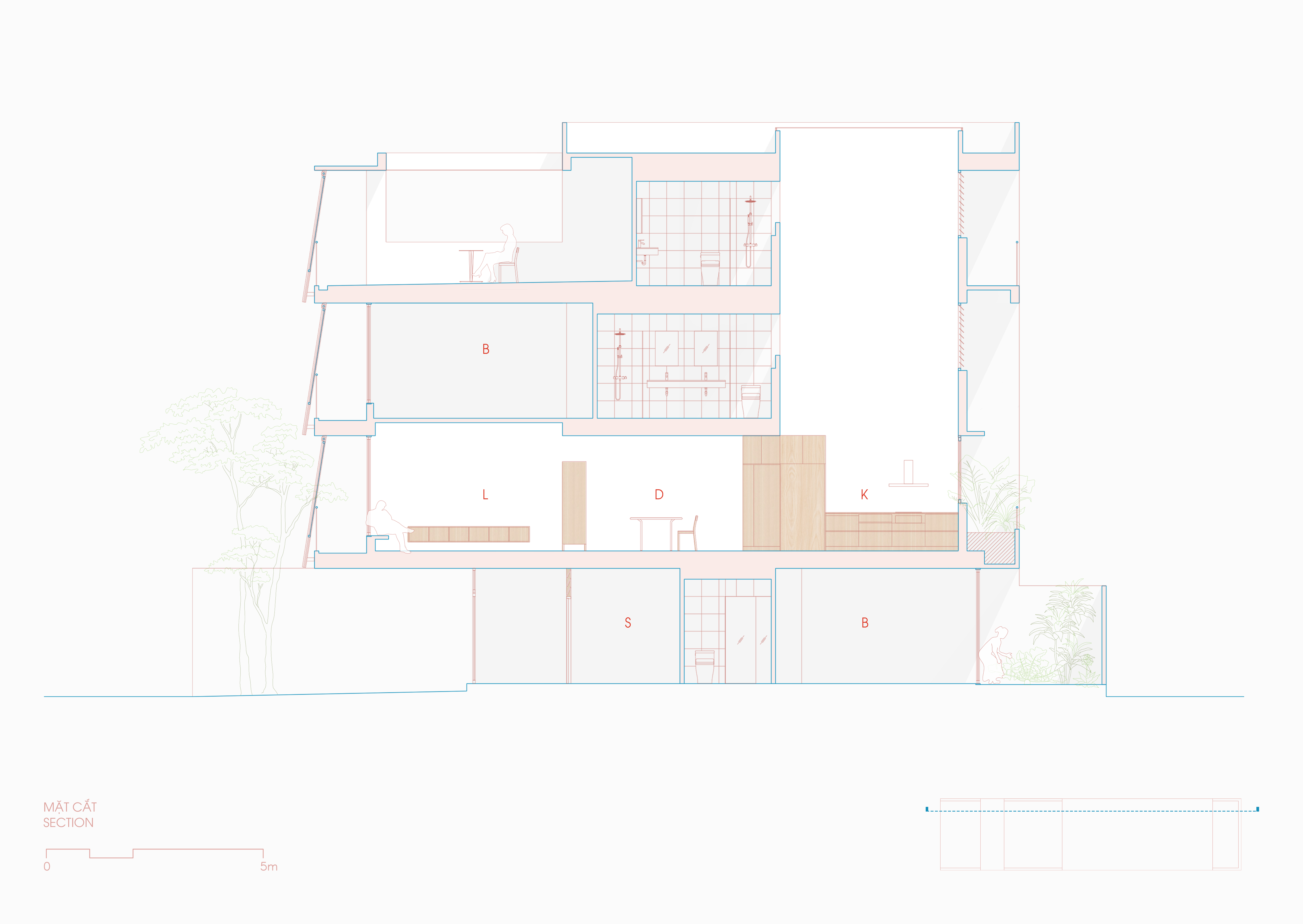 2713 House by LAITA Design - Architizer