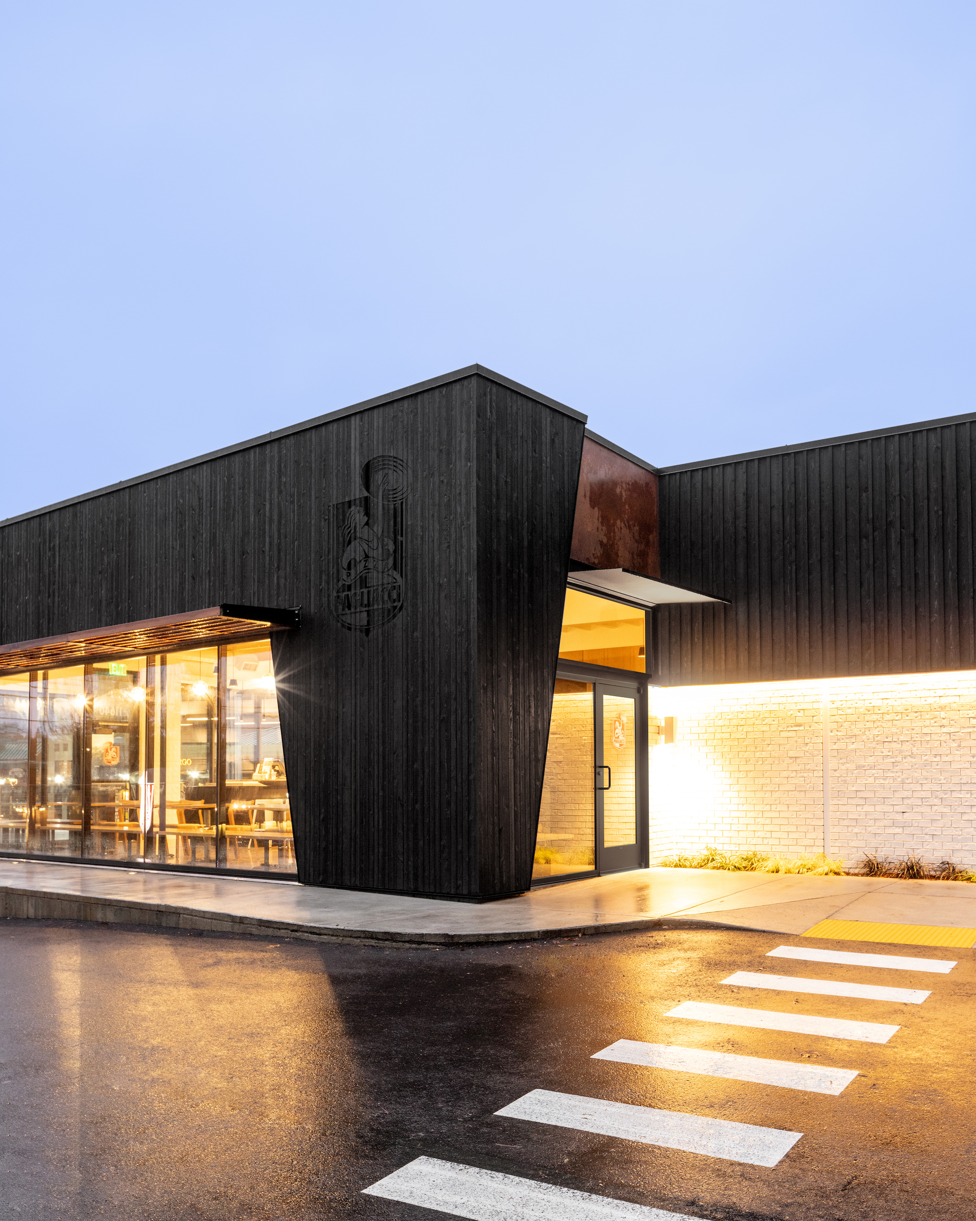 Pagliacci Juanita by Floisand Studio Architects - Architizer