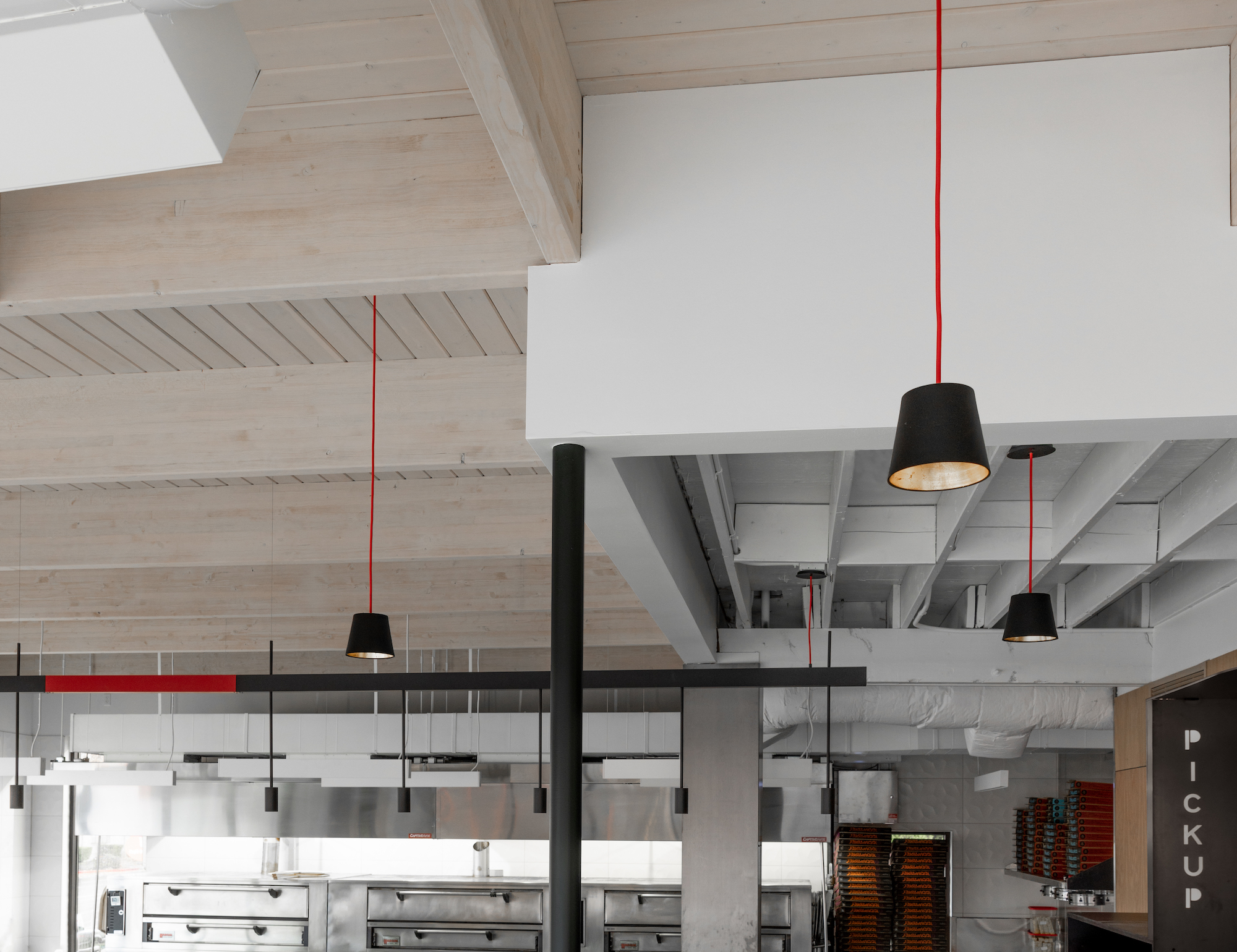 Pagliacci Juanita by Floisand Studio Architects - Architizer