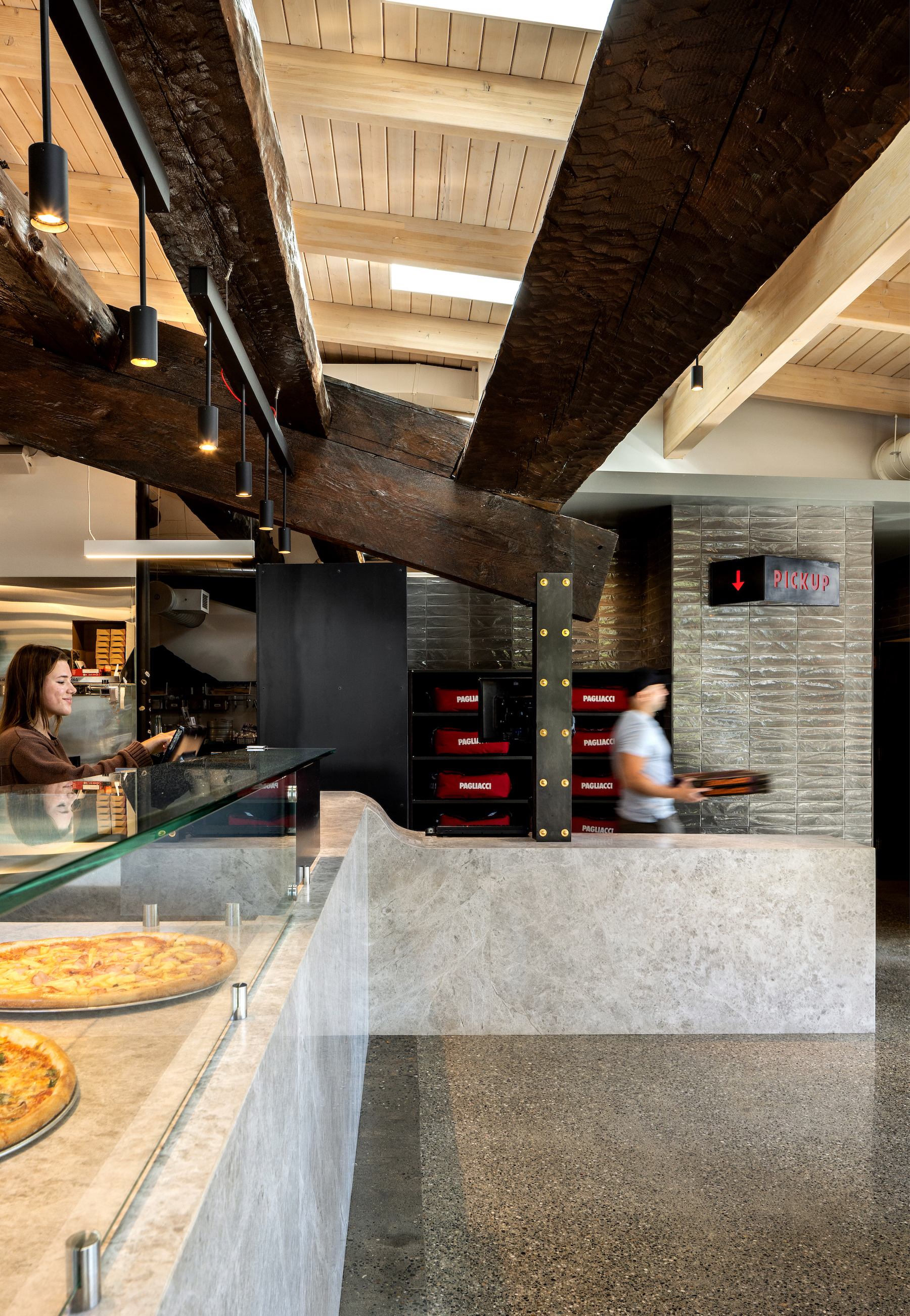 Pagliacci Silsul by Floisand Studio Architects - Architizer