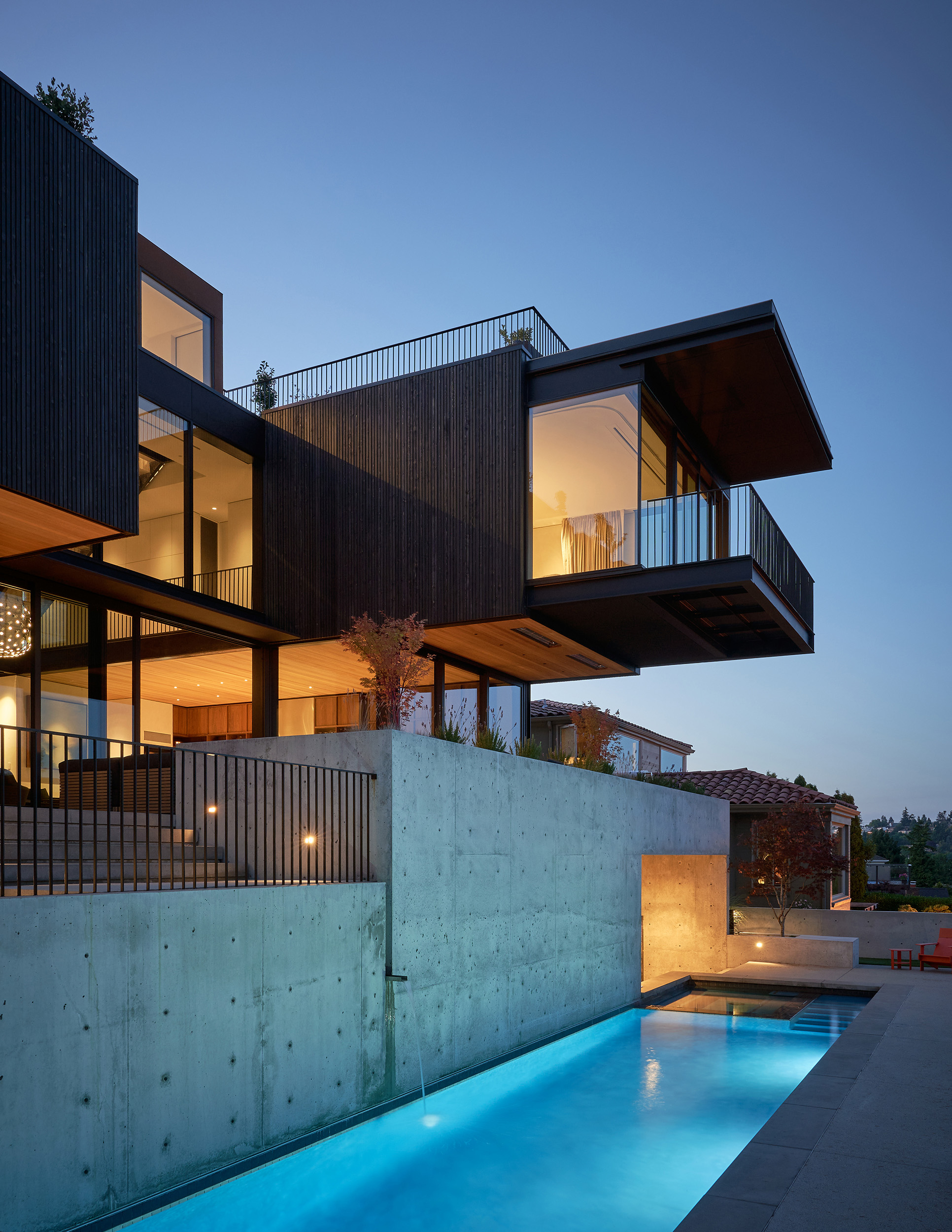 Sound House by GO'C - Architizer