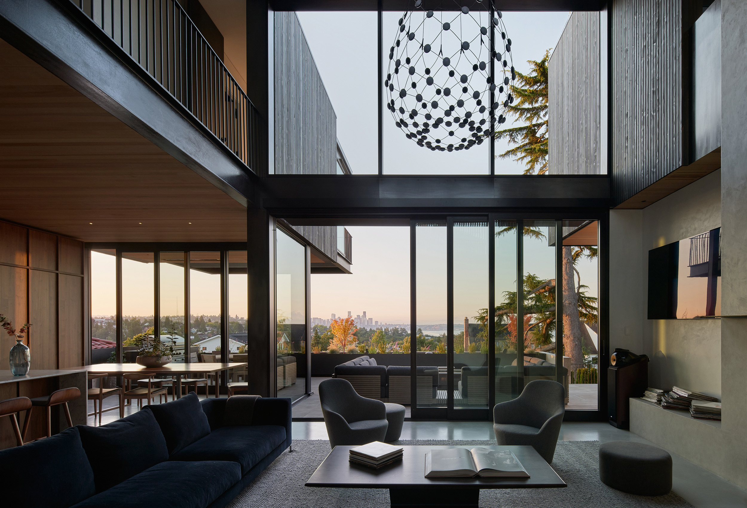 Sound House by GO'C - Architizer