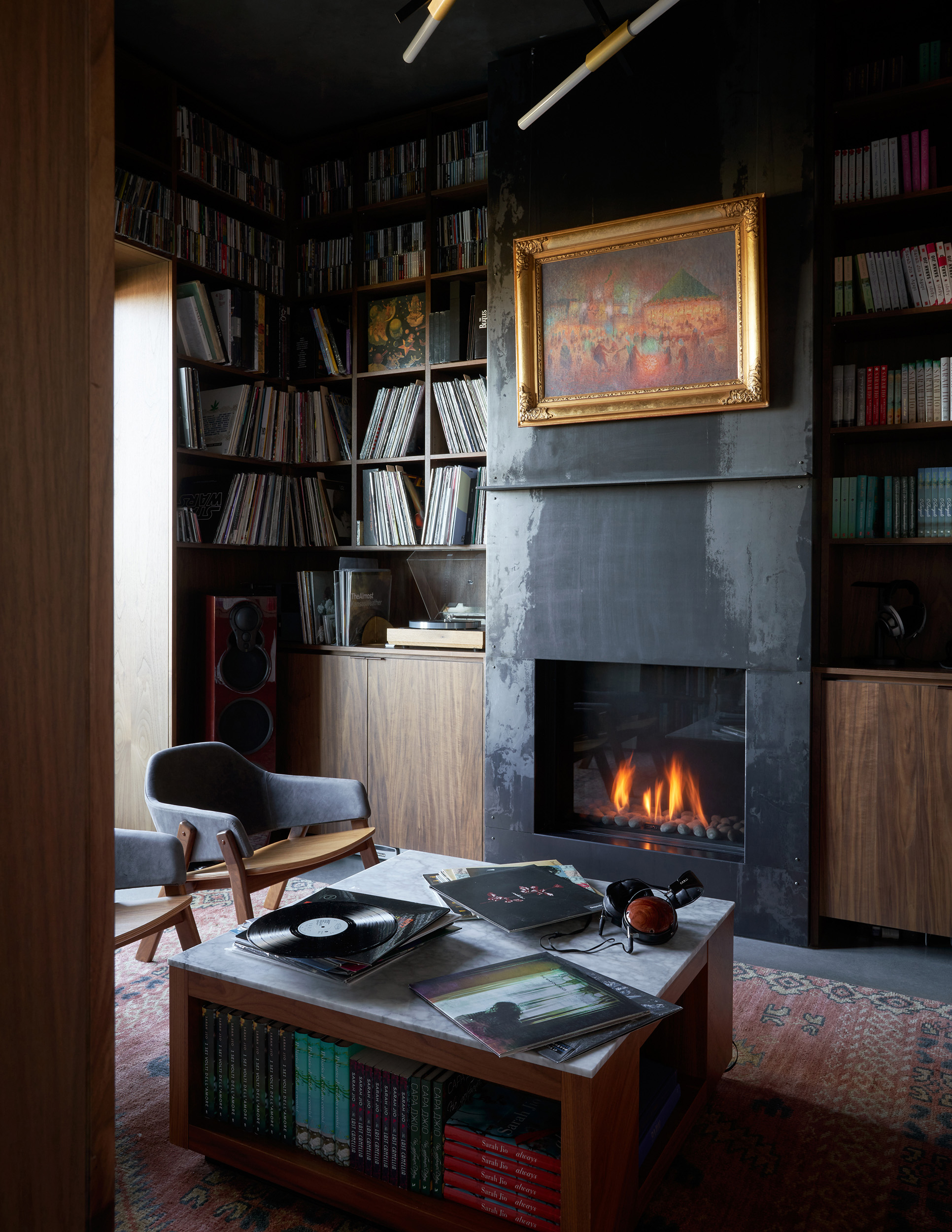 Sound House by GO'C - Architizer