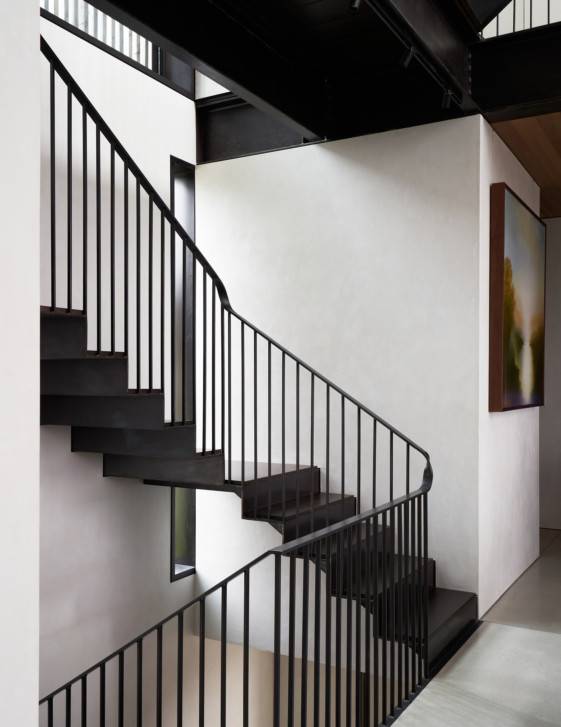 Idea 3643278: Sound House by GO'C in Seattle, United States - Architizer