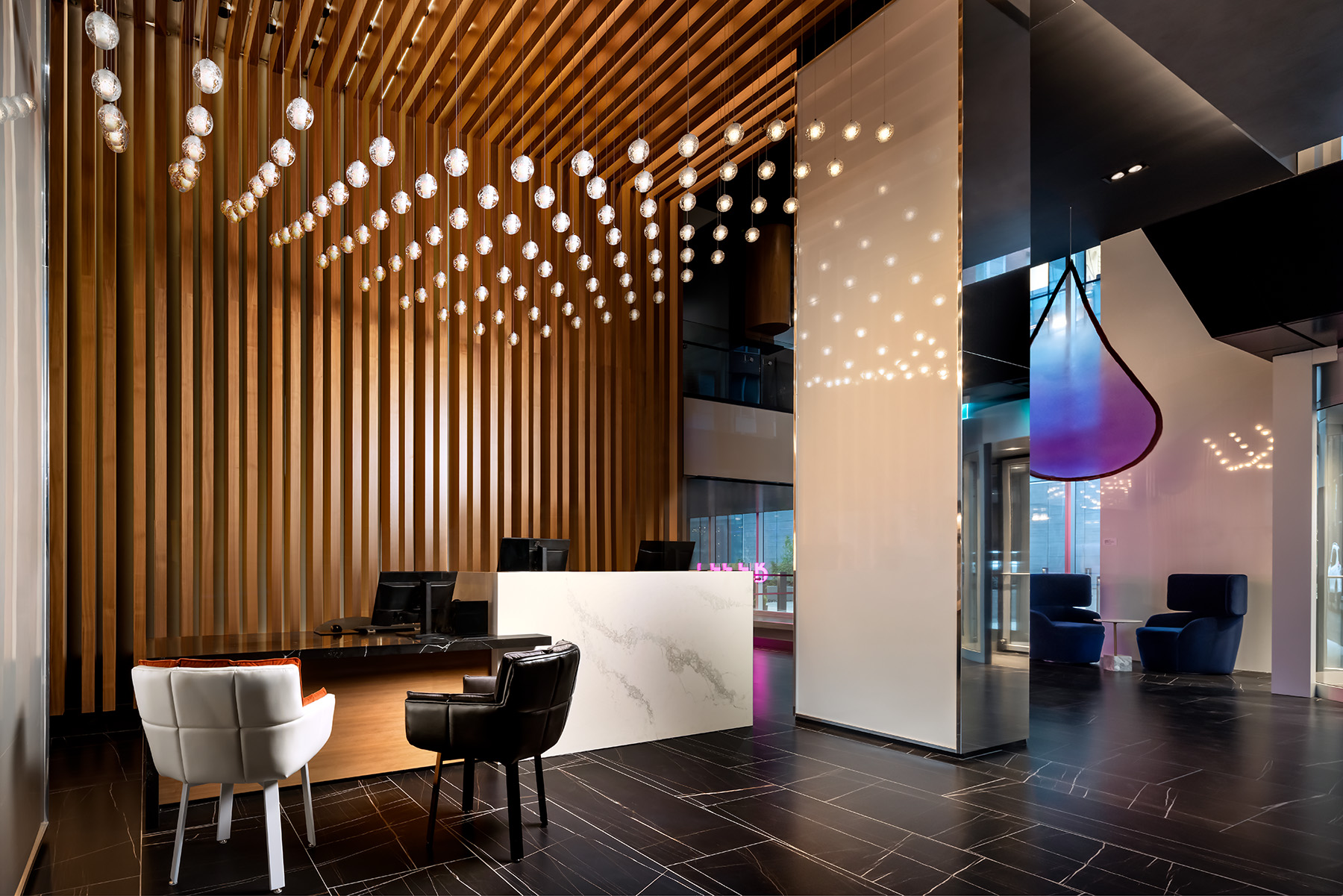 Humaniti Hotel Montreal by Lemay_id - Architizer
