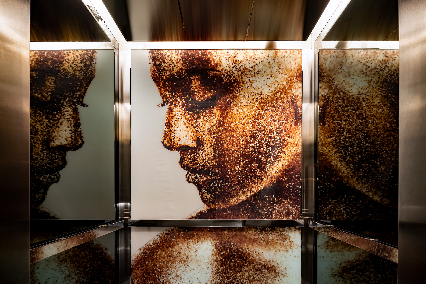 Humaniti Hotel Montreal by Lemay_id - Architizer