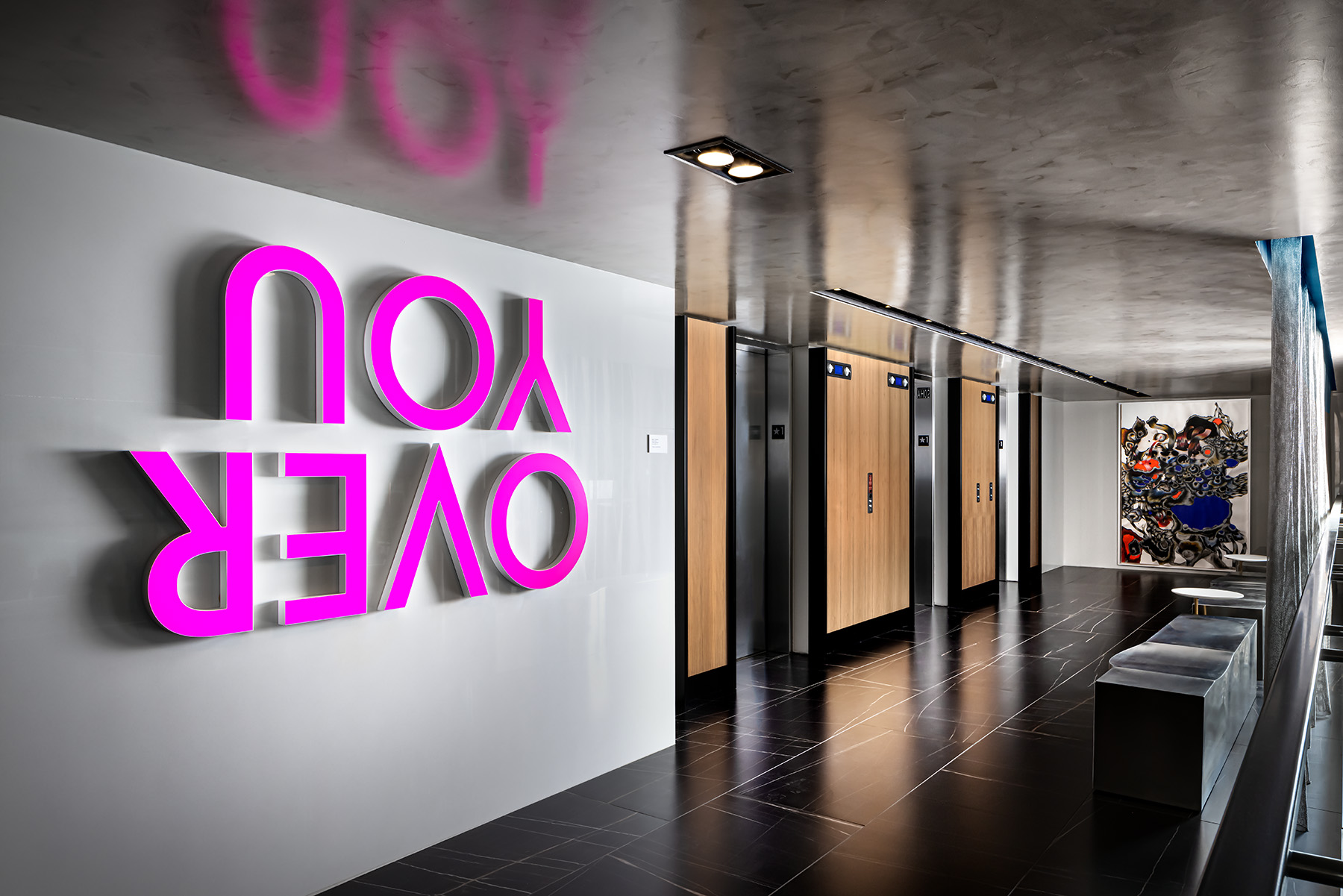 Humaniti Hotel Montreal by Lemay_id - Architizer