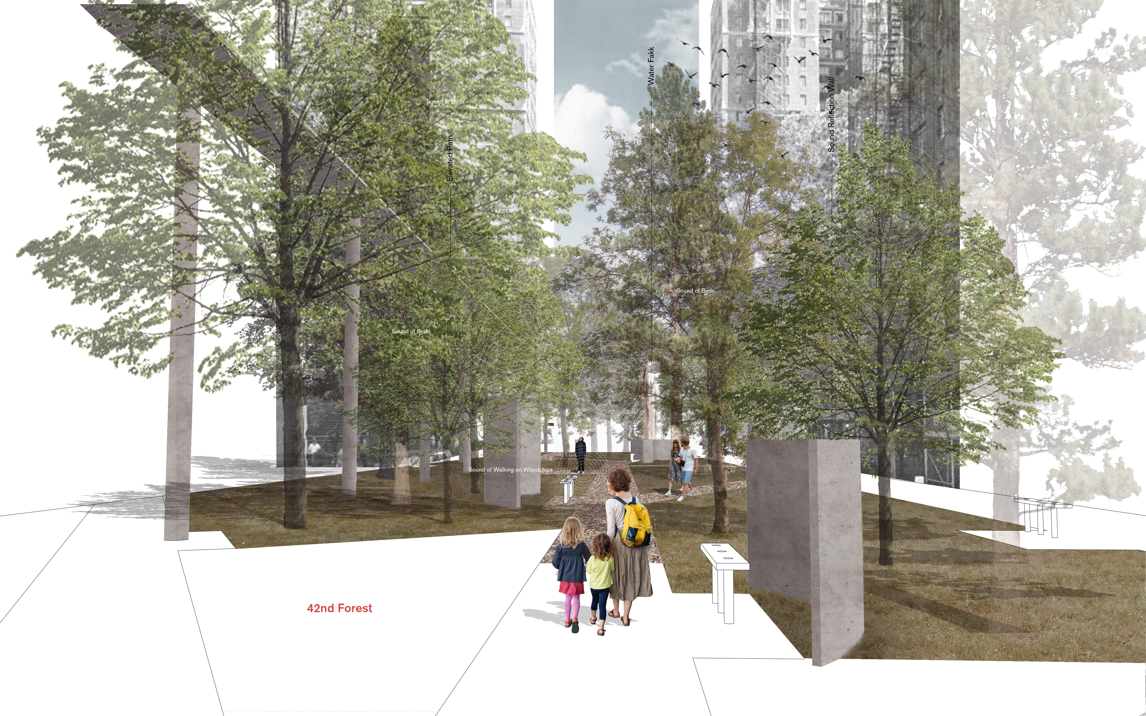 42nd Soundscaping - Sound as Media to Reshape Urban Ecology by Chao Li ...