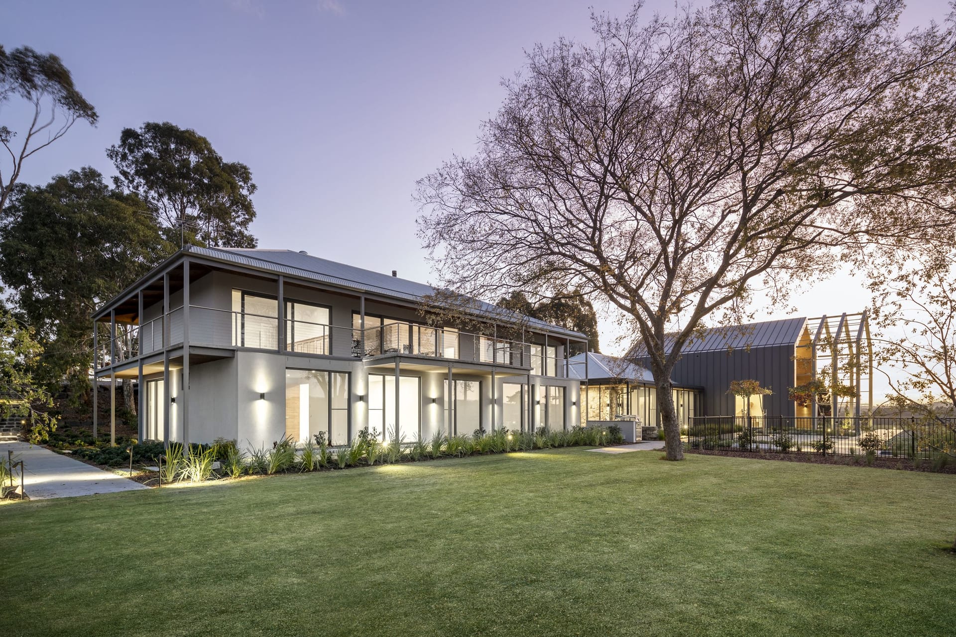 Woorarra House by Rptecture Architects - Architizer