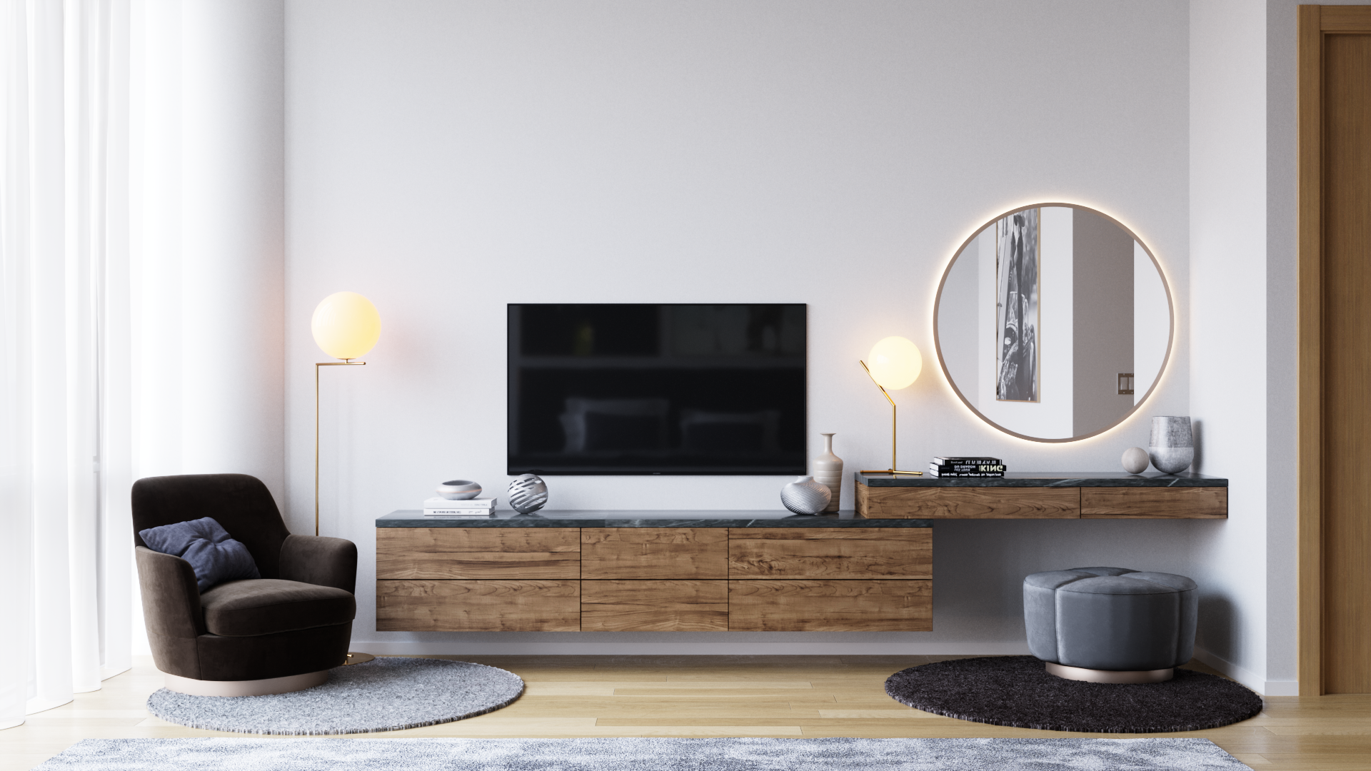 565 BROOME SoHo by Giuseppe Samà Design Studio - Architizer