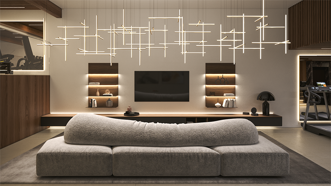A+C RESIDENCE by Giuseppe Samà Design Studio - Architizer