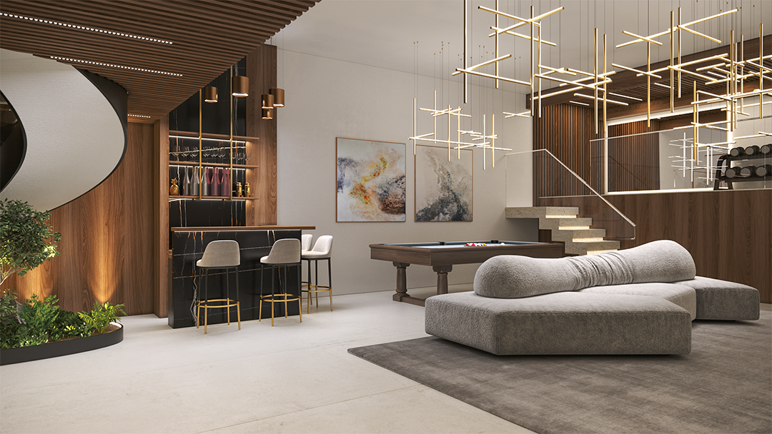 A+C RESIDENCE by Giuseppe Samà Design Studio - Architizer