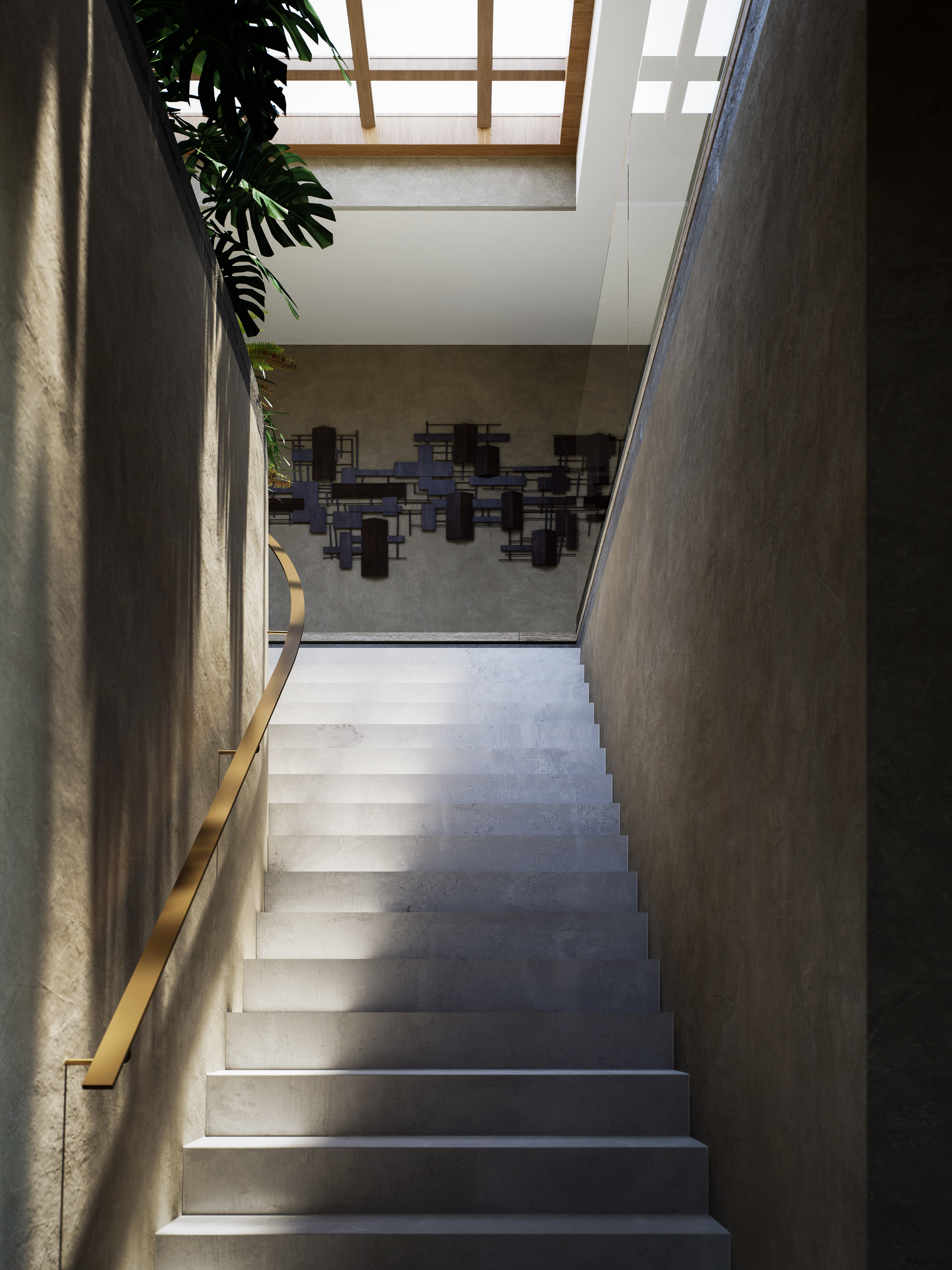 Villa Jasmine by Victor B. Ortiz Architecture - Architizer