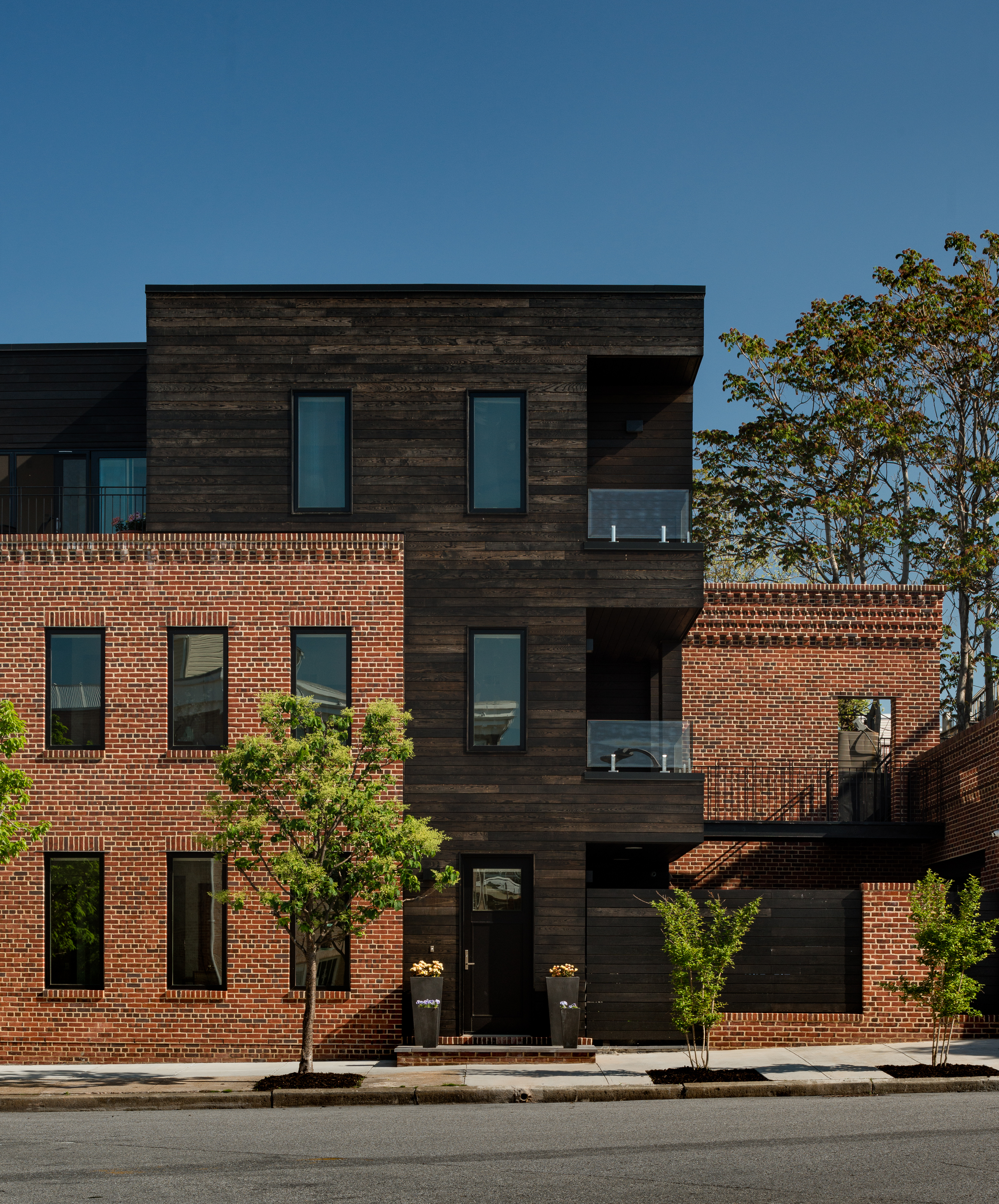 Tap House by GriD architects - Architizer