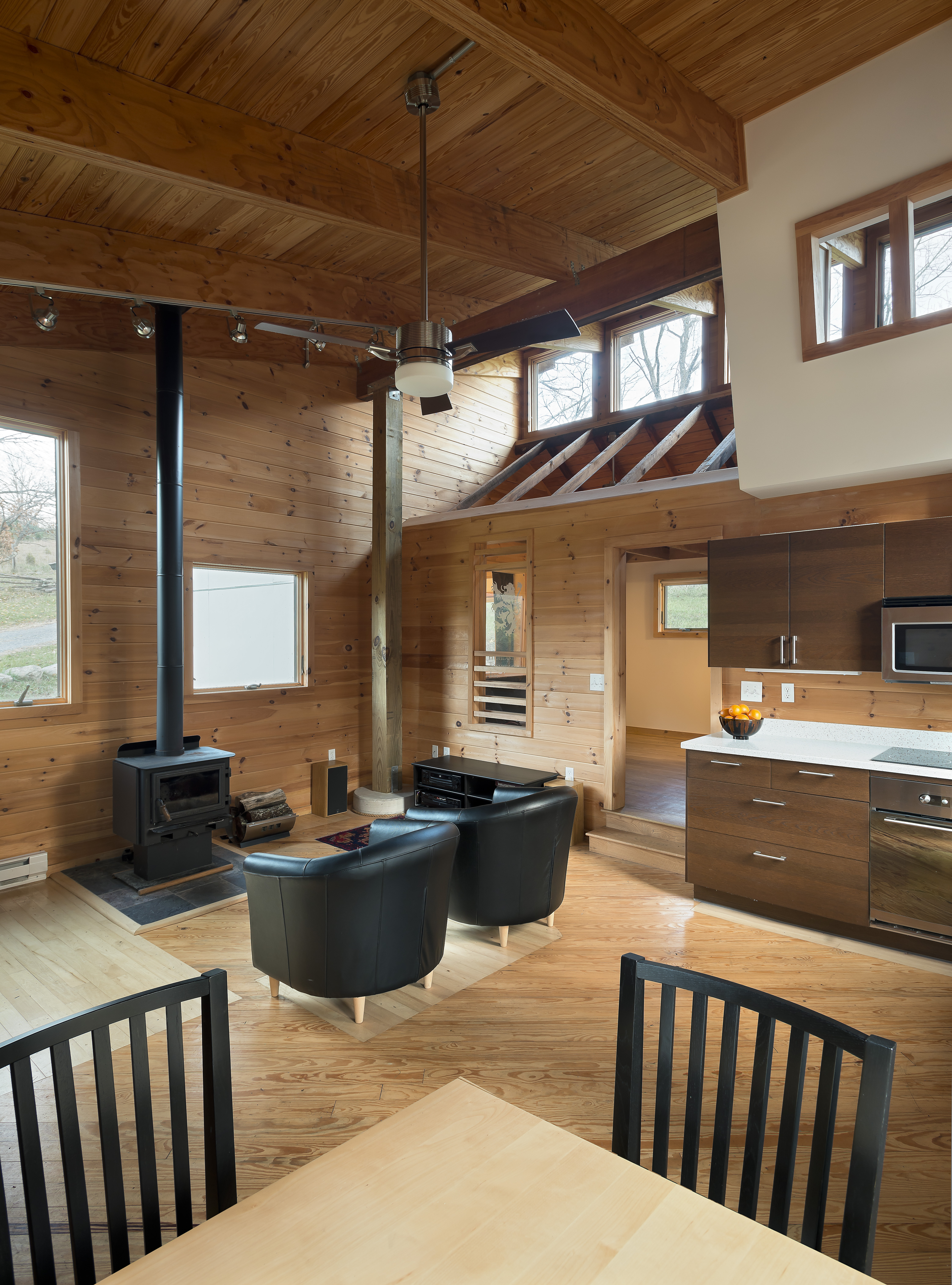 Highland House by GriD architects - Architizer