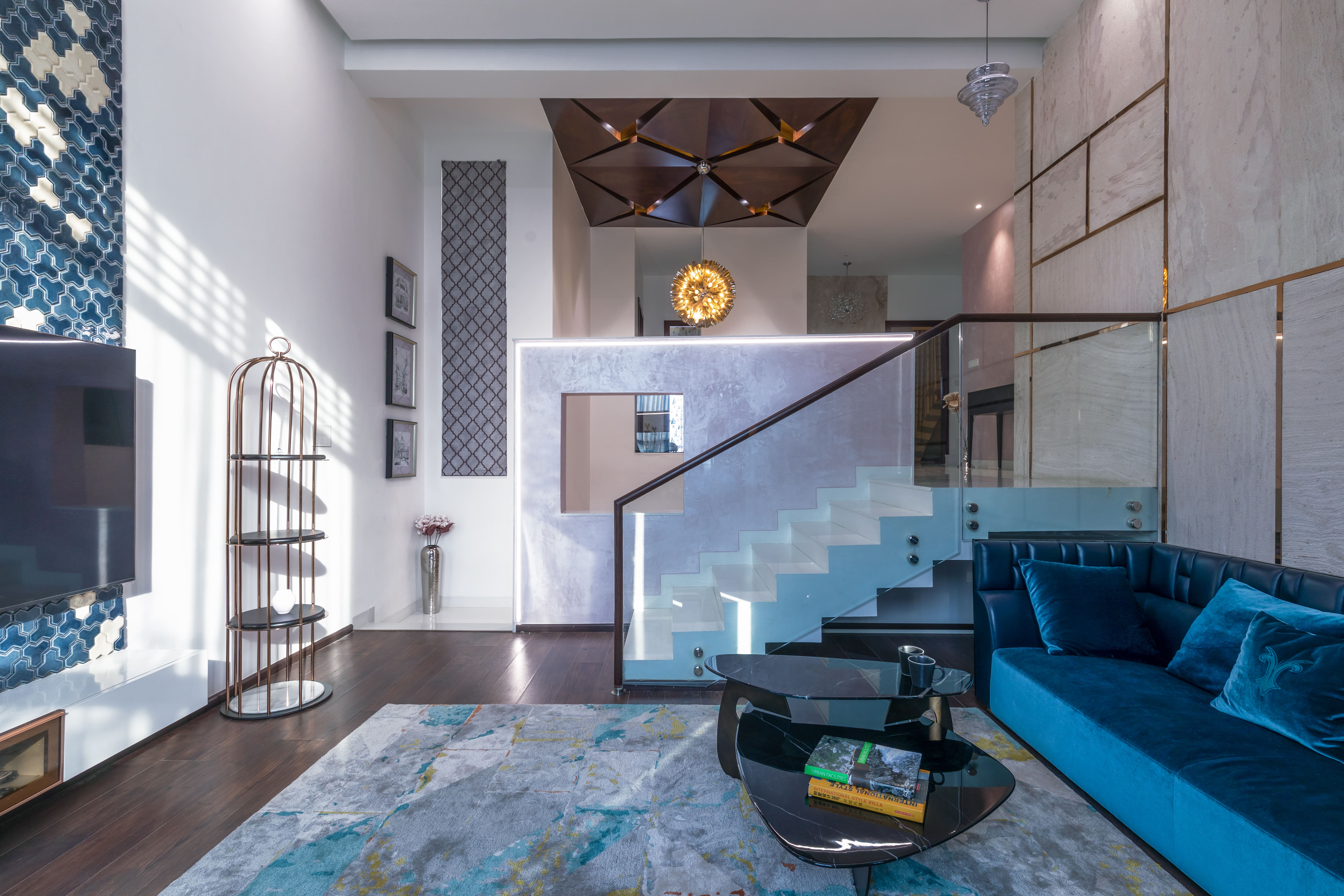 APARNA ELIXIR by ESSENN ARCHITECTS - Architizer