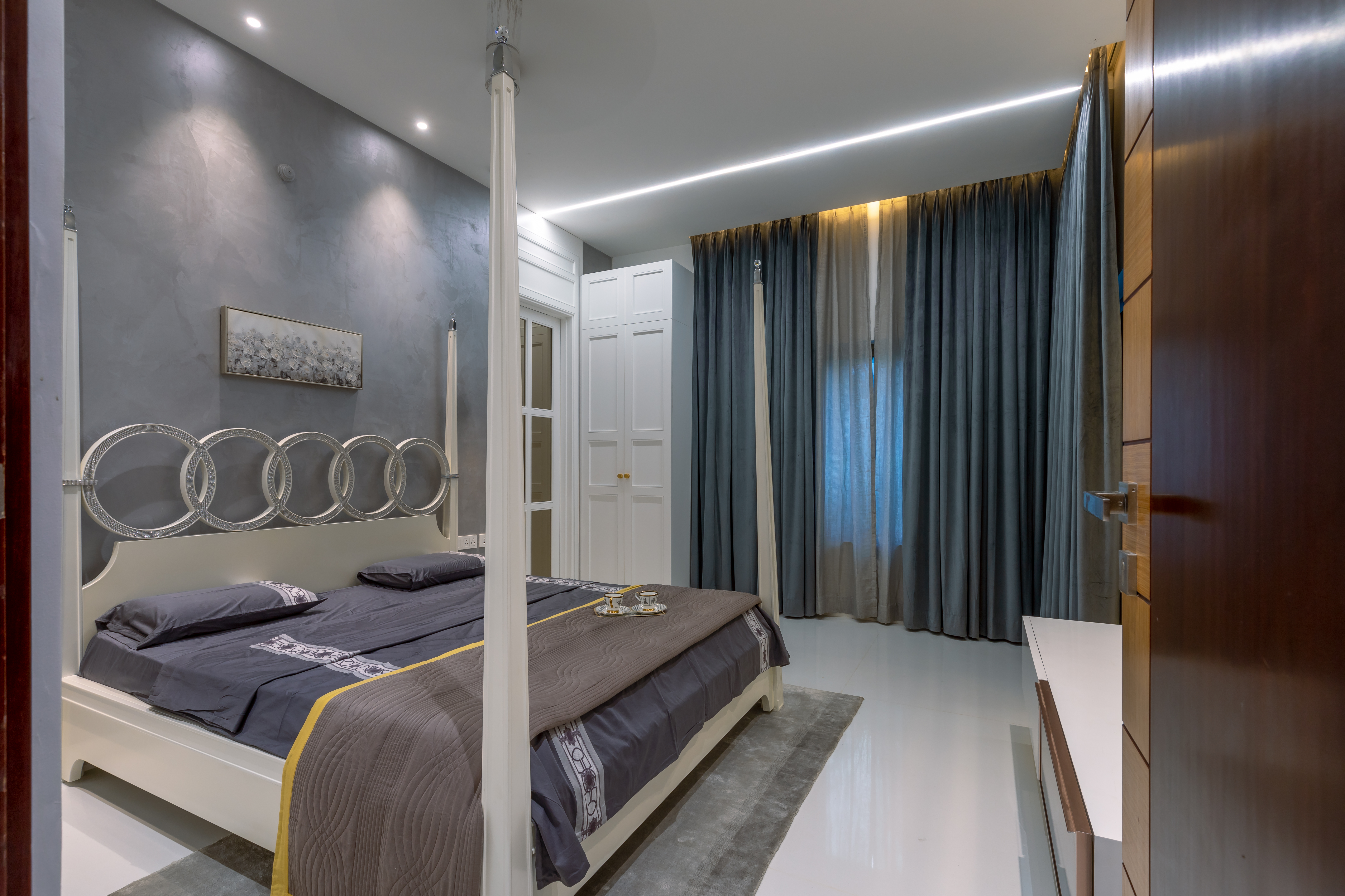 APARNA ELIXIR by ESSENN ARCHITECTS - Architizer