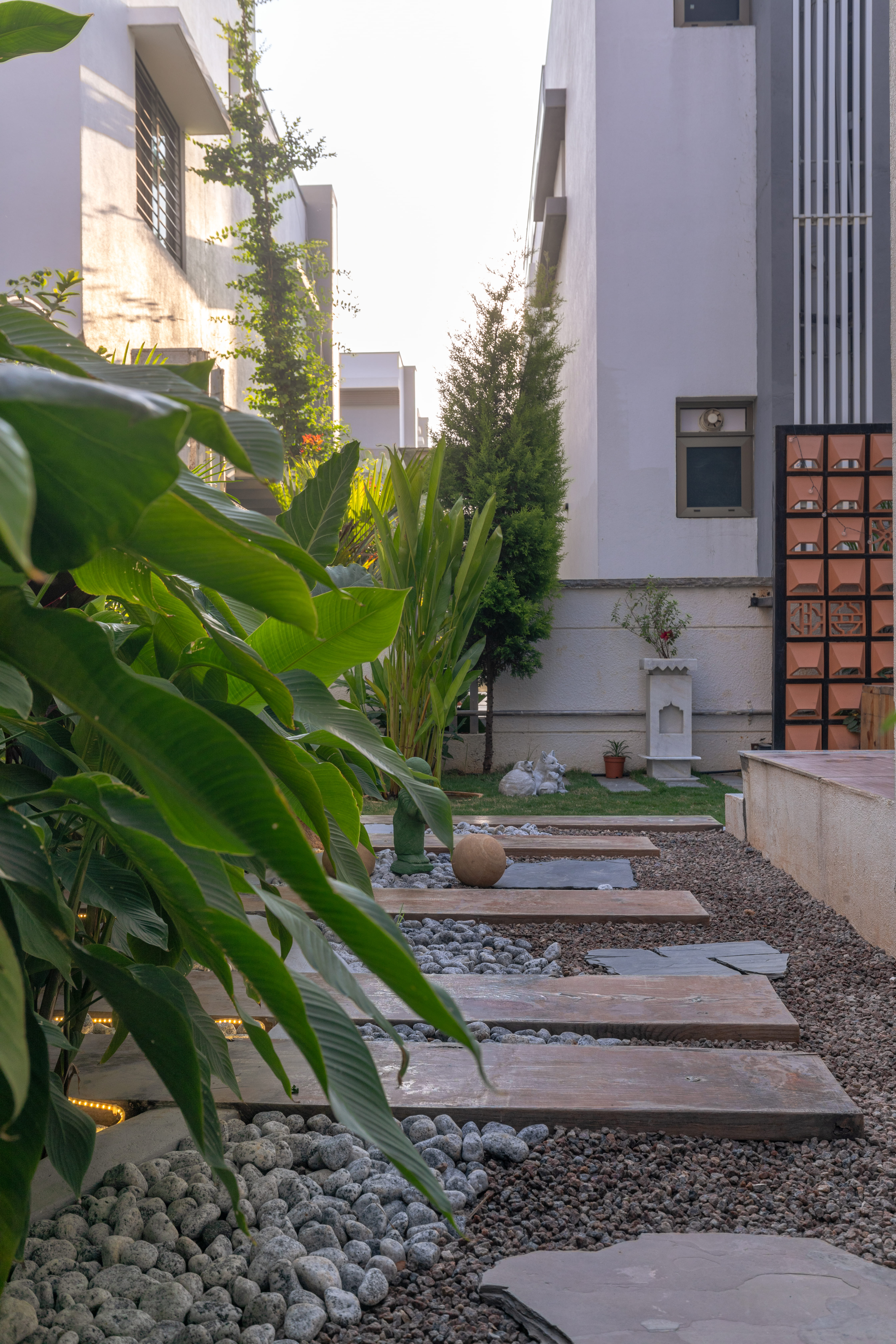 APARNA ELIXIR by ESSENN ARCHITECTS - Architizer