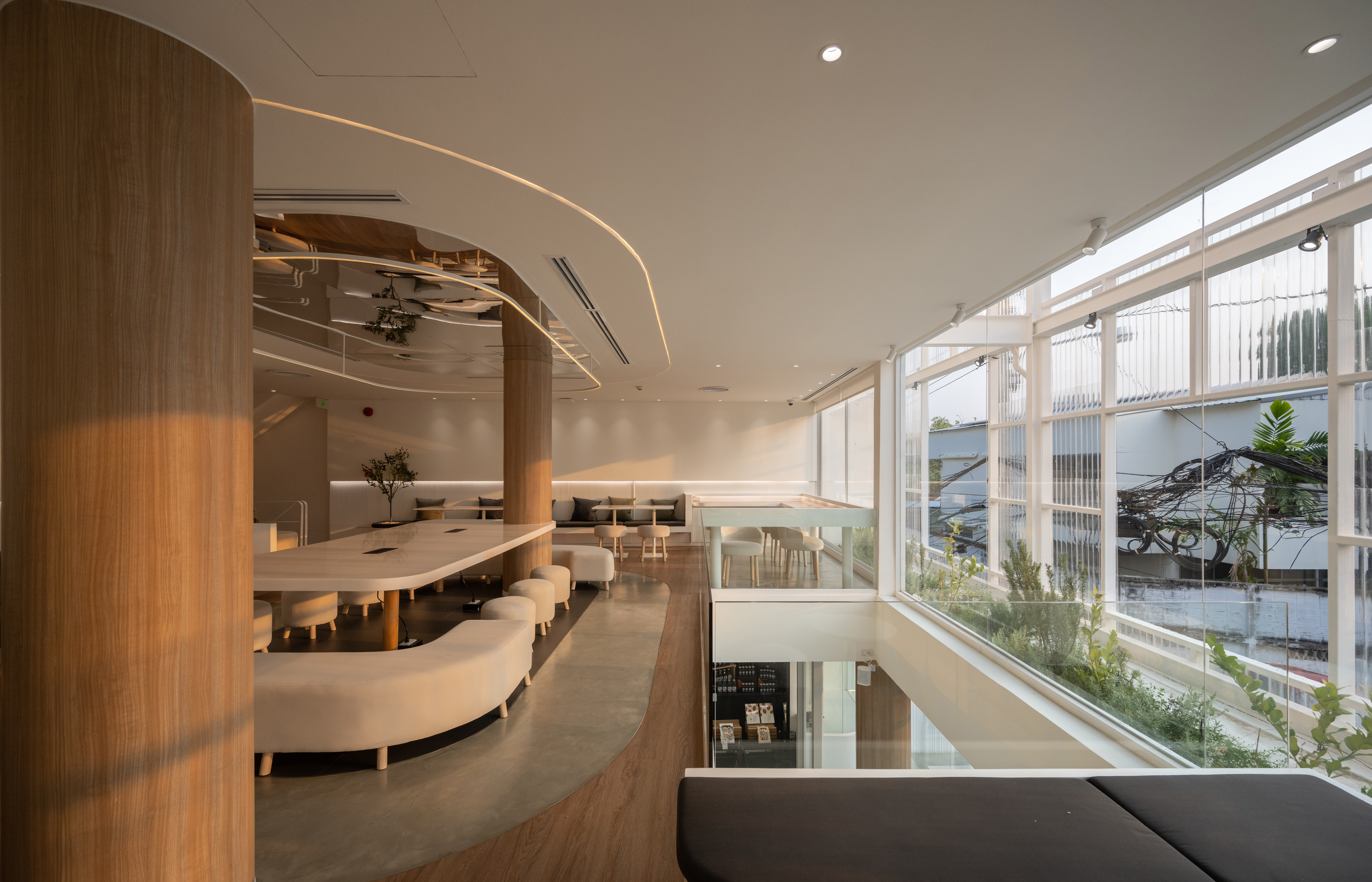 City Fresh by Spacy Architecture - Architizer