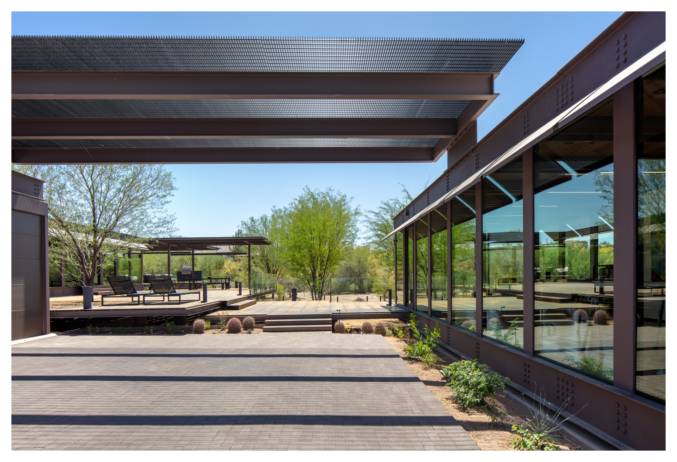 Rising Sun by Optima DCHGlobal Inc. - Architizer