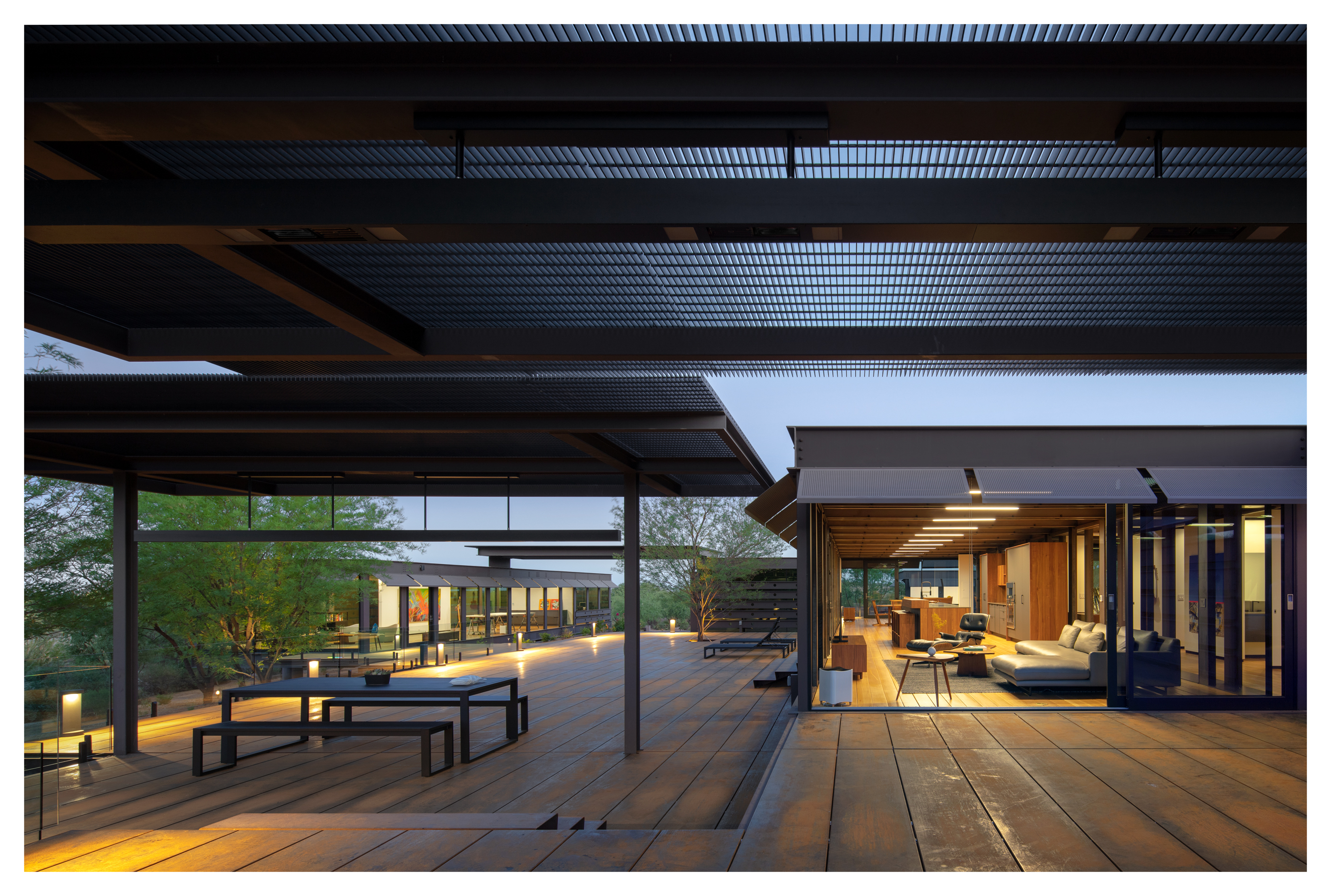 Rising Sun by Optima DCHGlobal Inc. - Architizer