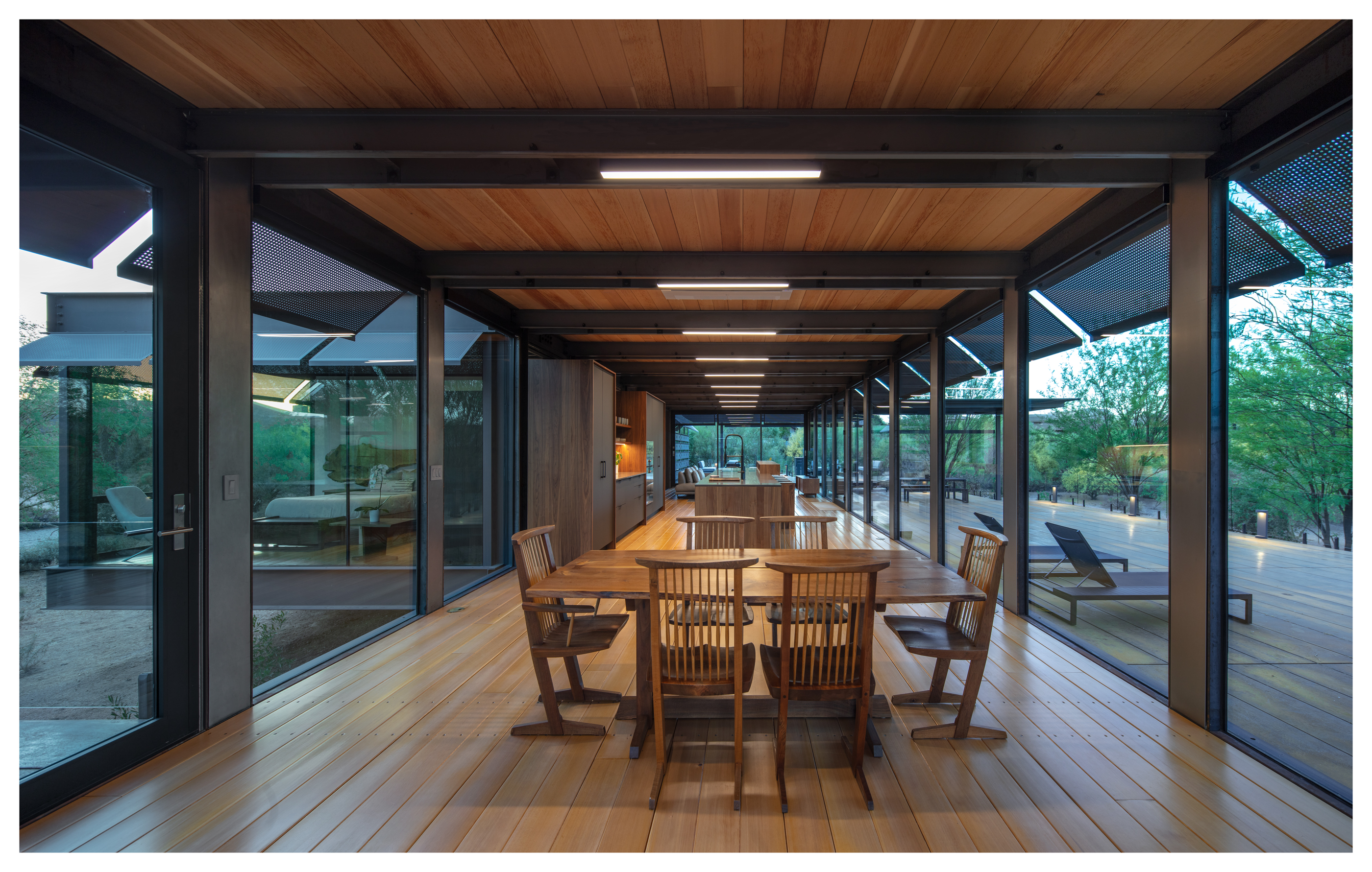 Rising Sun by Optima DCHGlobal Inc. - Architizer