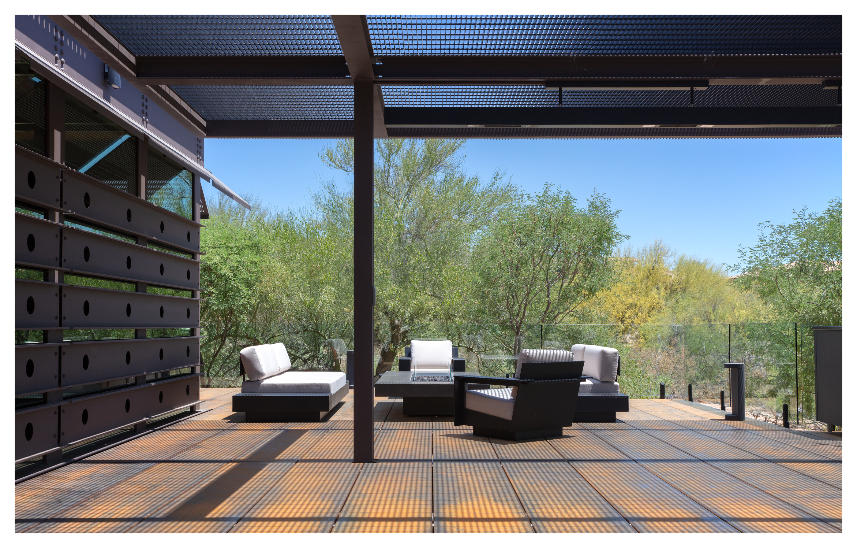 Rising Sun by Optima DCHGlobal Inc. - Architizer