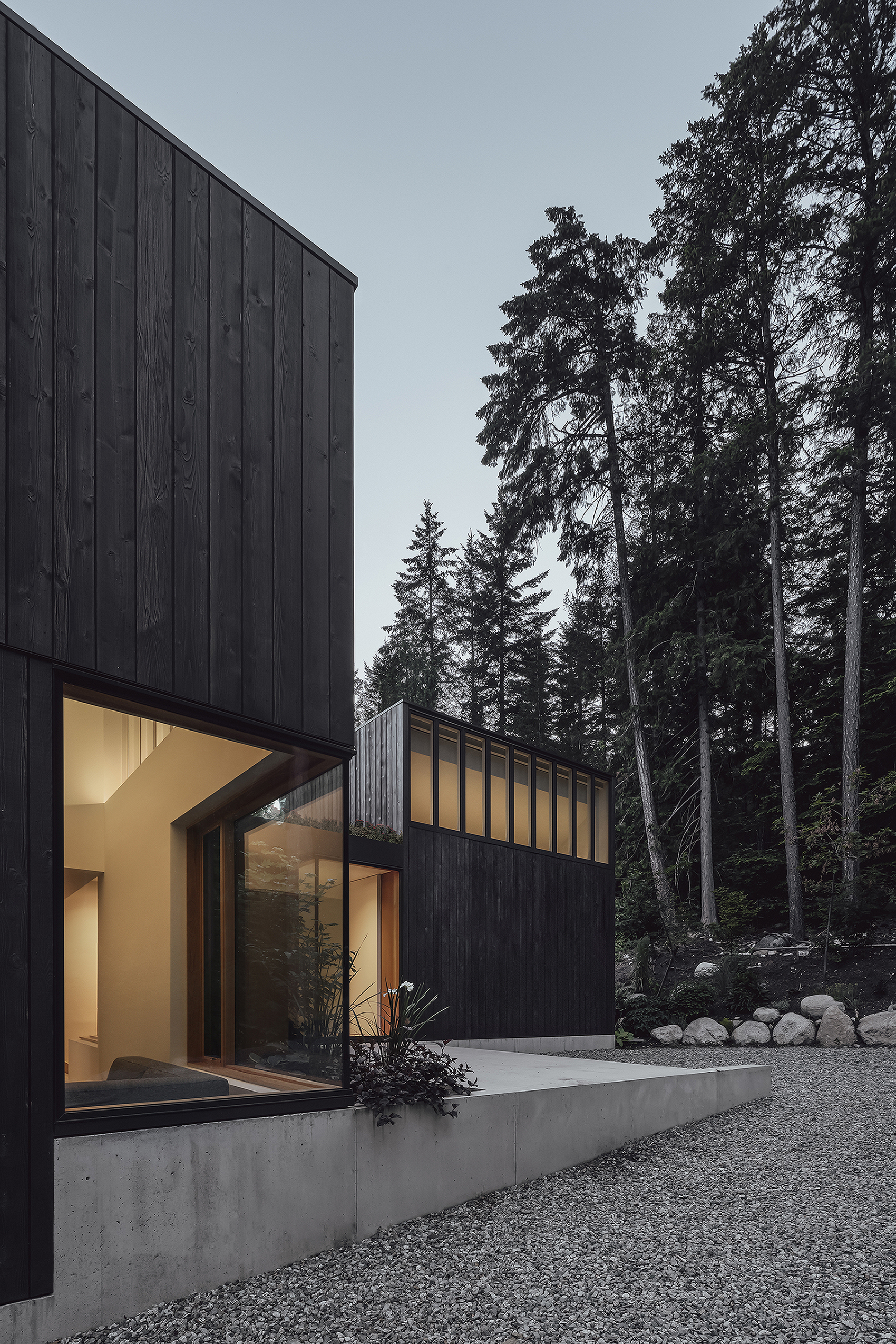 Camera House by Leckie Studio Architecture + Design - Architizer