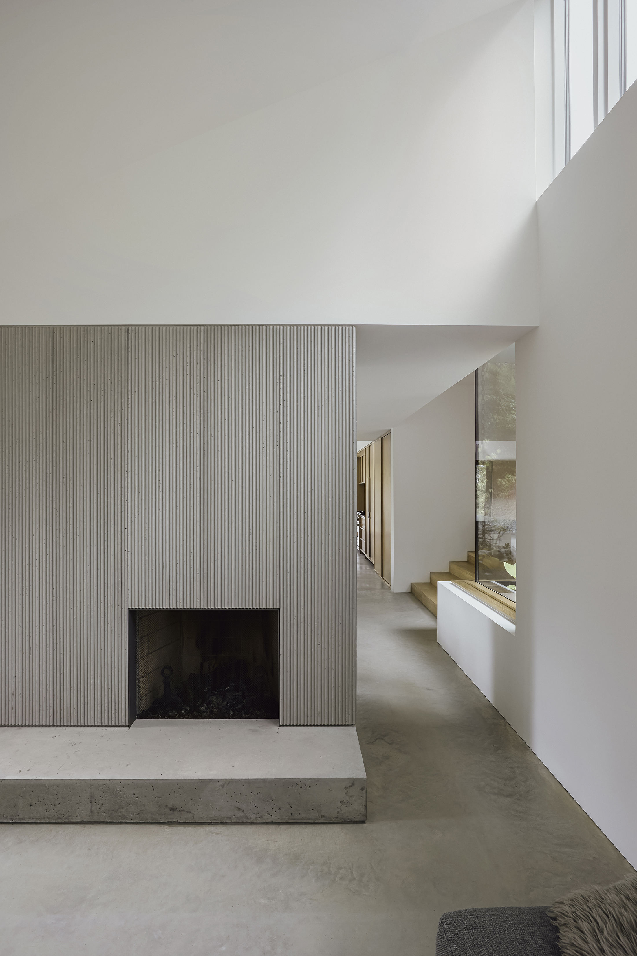 Camera House by Leckie Studio Architecture + Design - Architizer