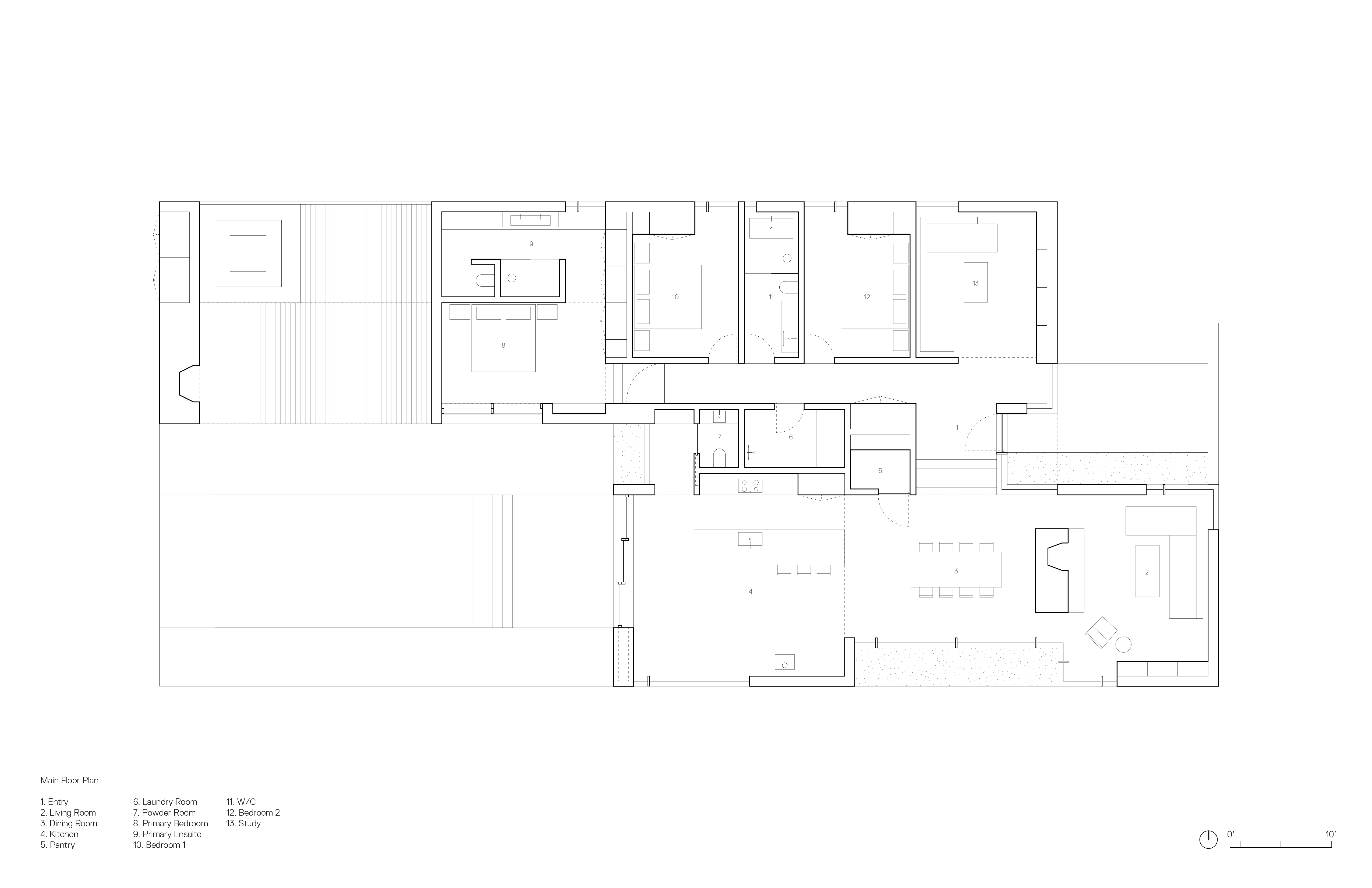 Camera House by Leckie Studio Architecture + Design - Architizer