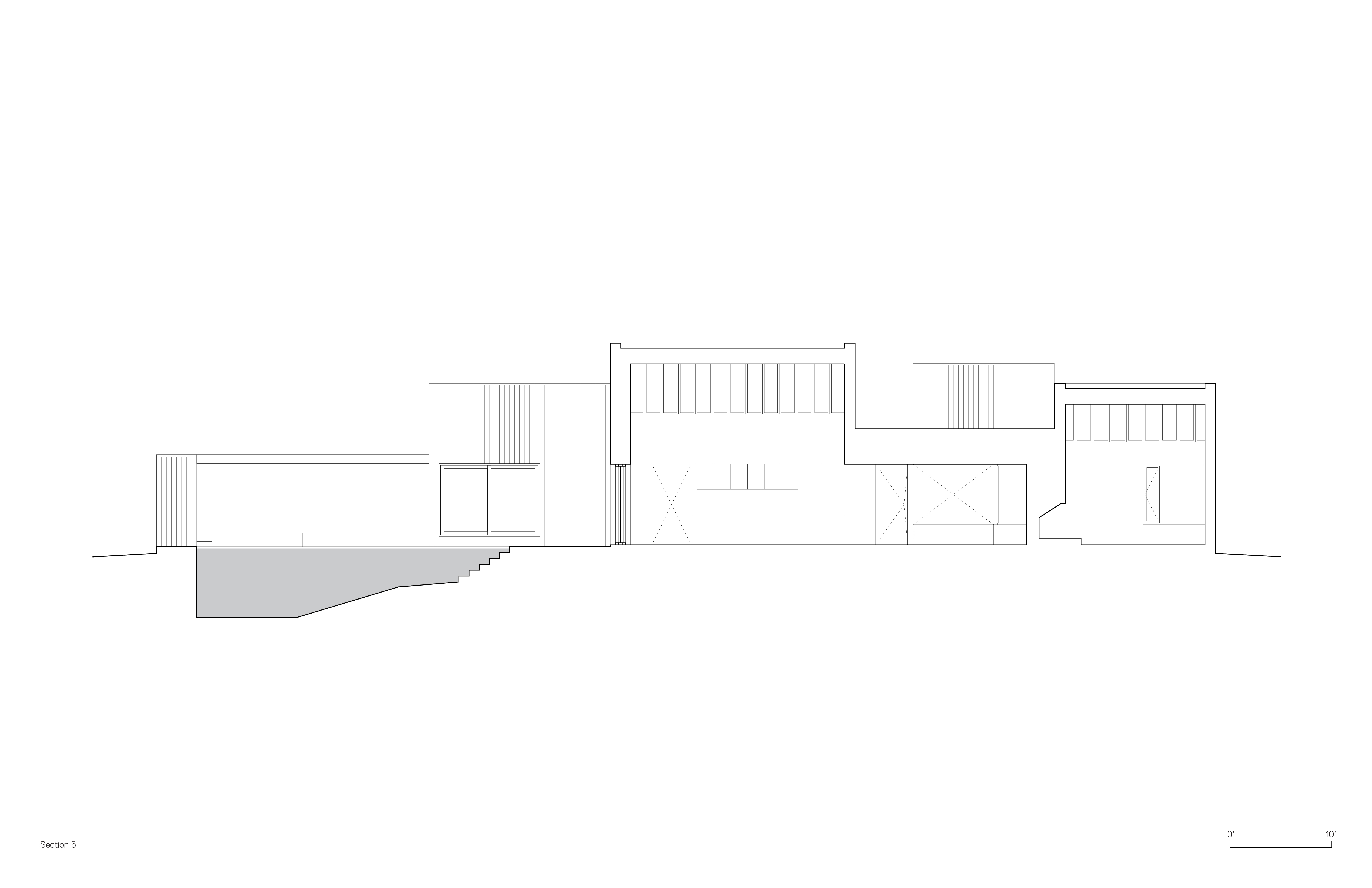 Camera House by Leckie Studio Architecture + Design - Architizer