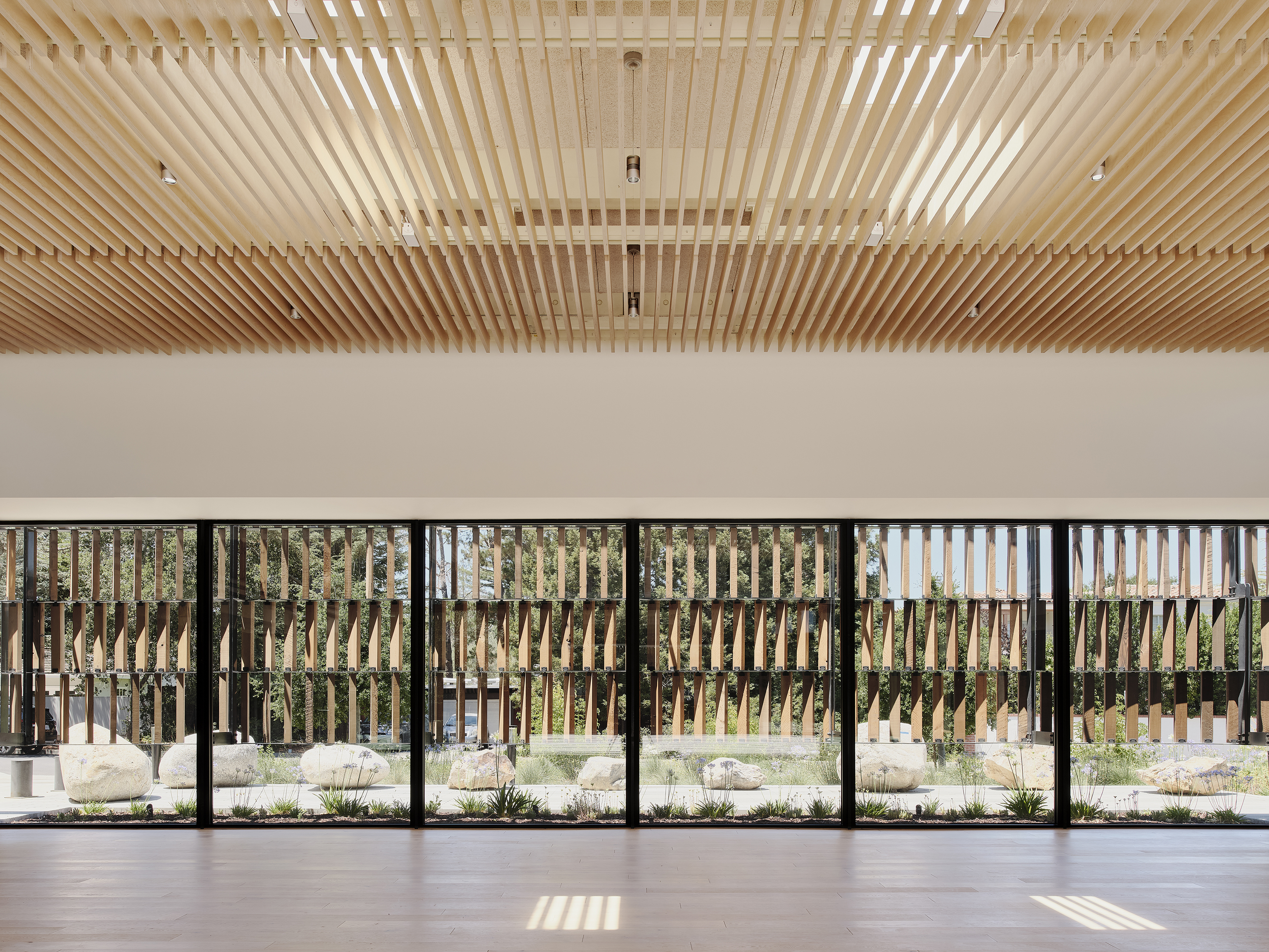 Kol Emeth Center by Field Architecture - Architizer